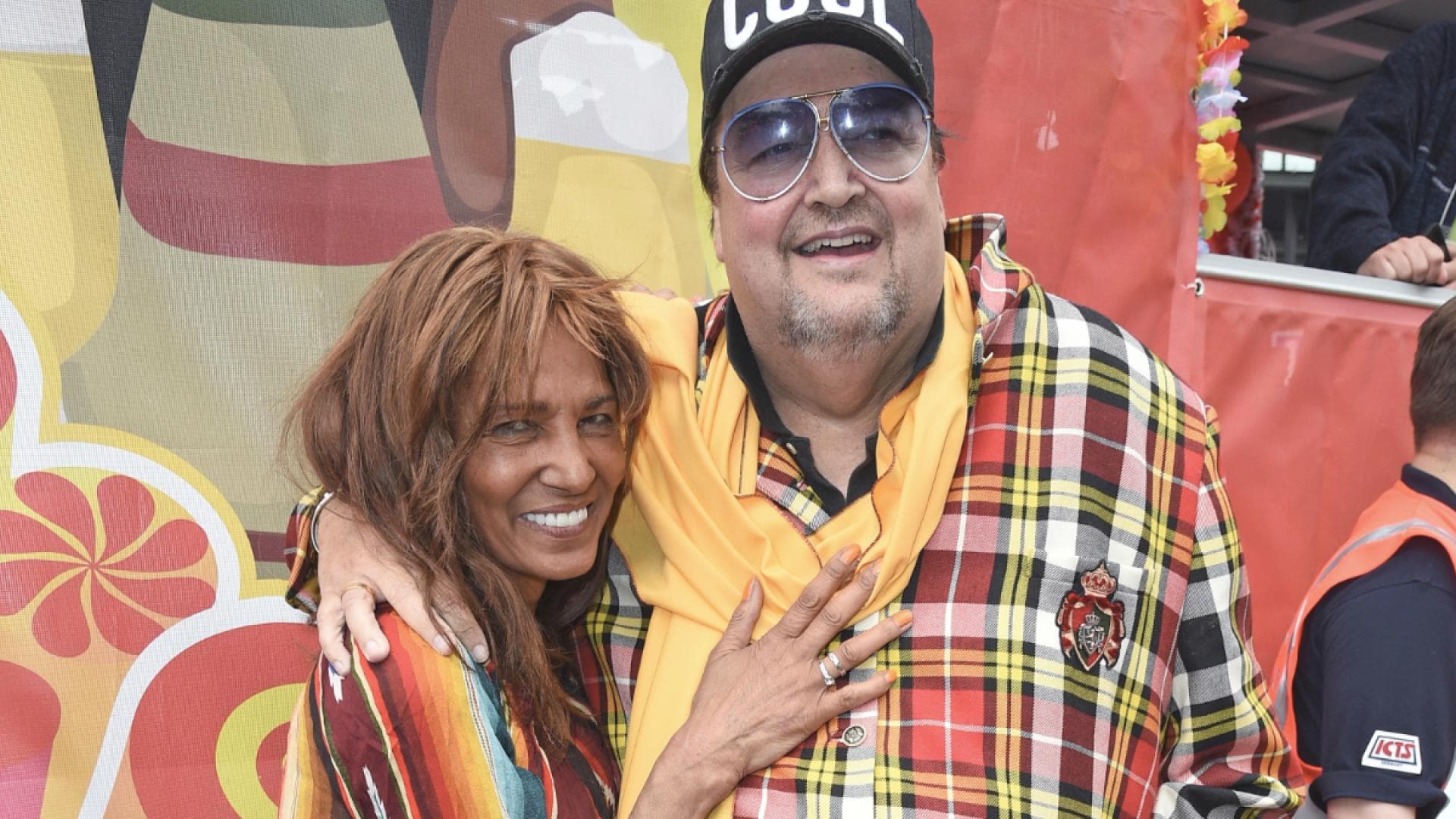 Nadja Abd el Farrag: Schwere Fan-Vorwürfe - Nutzt Andreas Ellermann ...