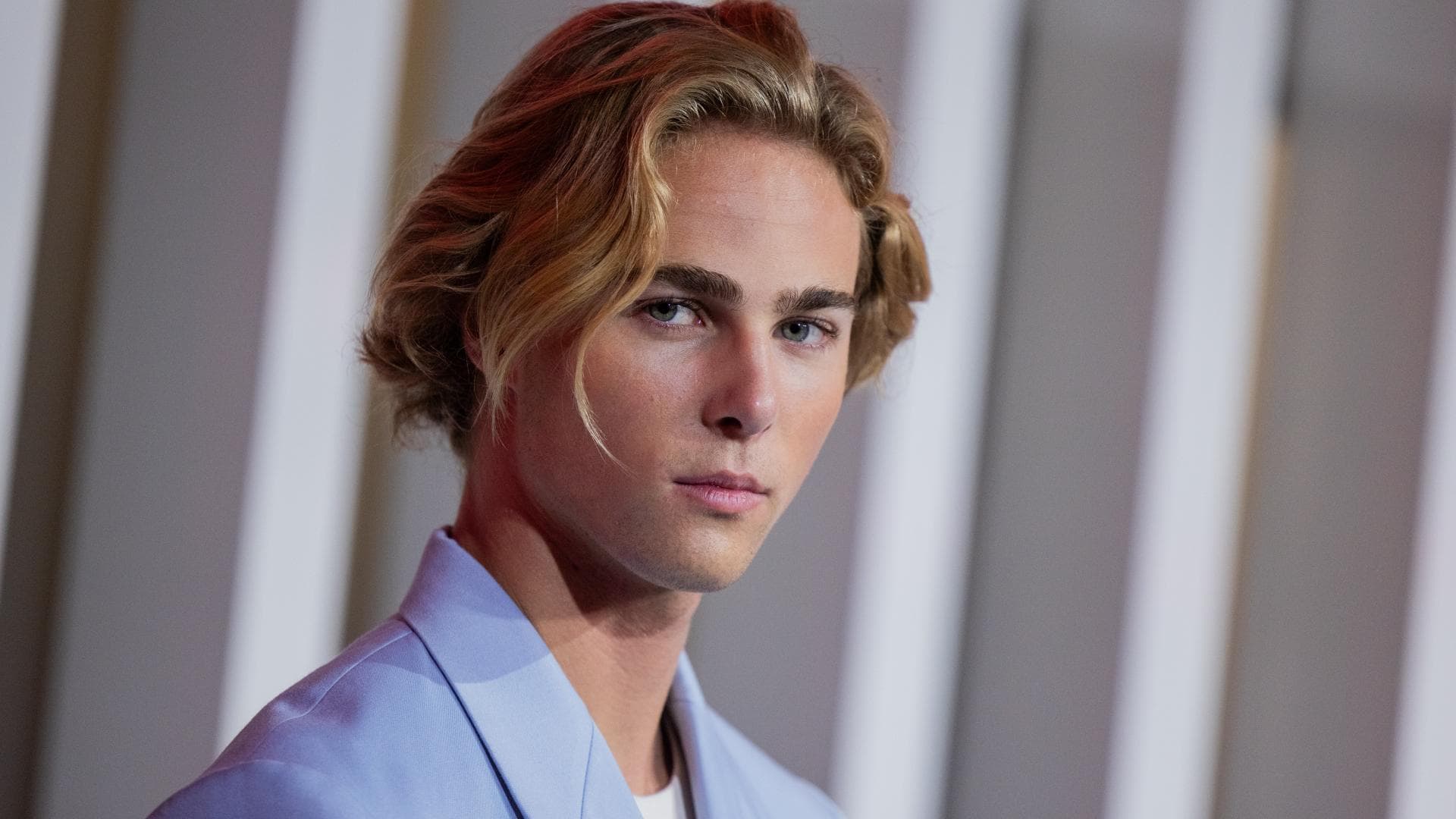 GNTM: Zuschauer gehen auf Sieger Moritz los - "Arrogant, hochnäsig und ...