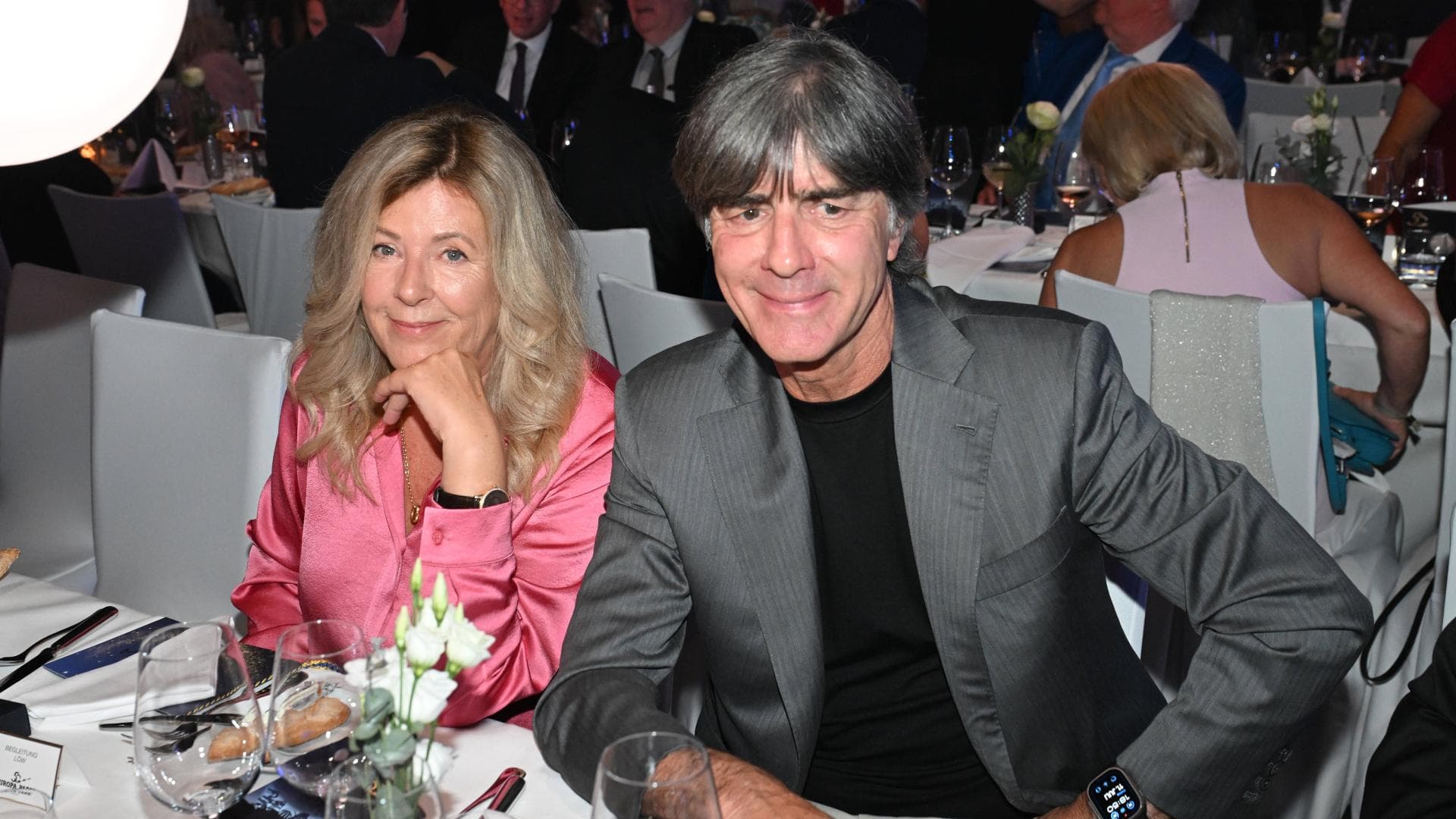 Jogi Löw: Sieg der Liebe