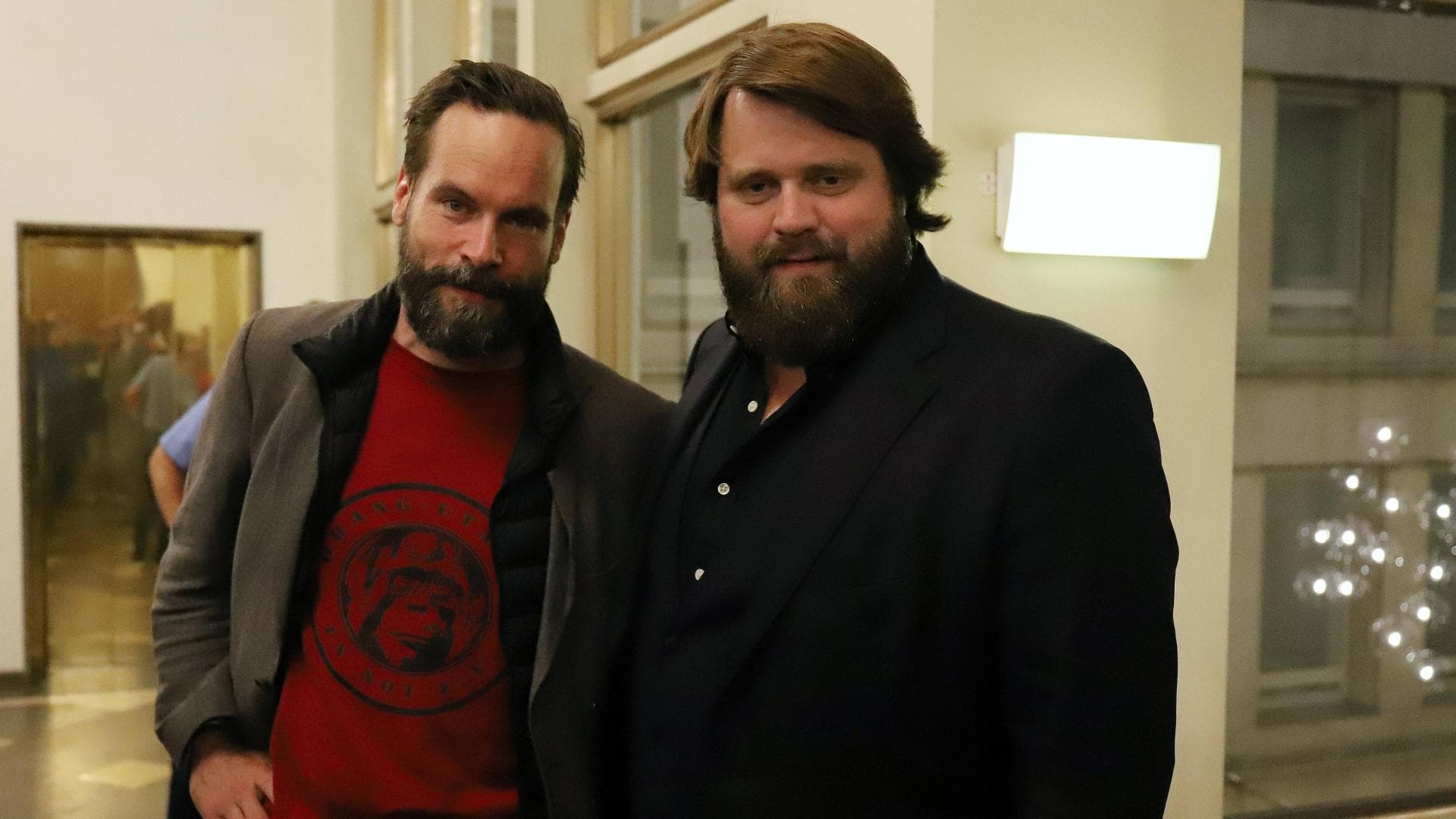 Antoine Monot: Ehrliche Beichte über seinen "Ein Fall für zwei"-Kollegen Wanja Mues