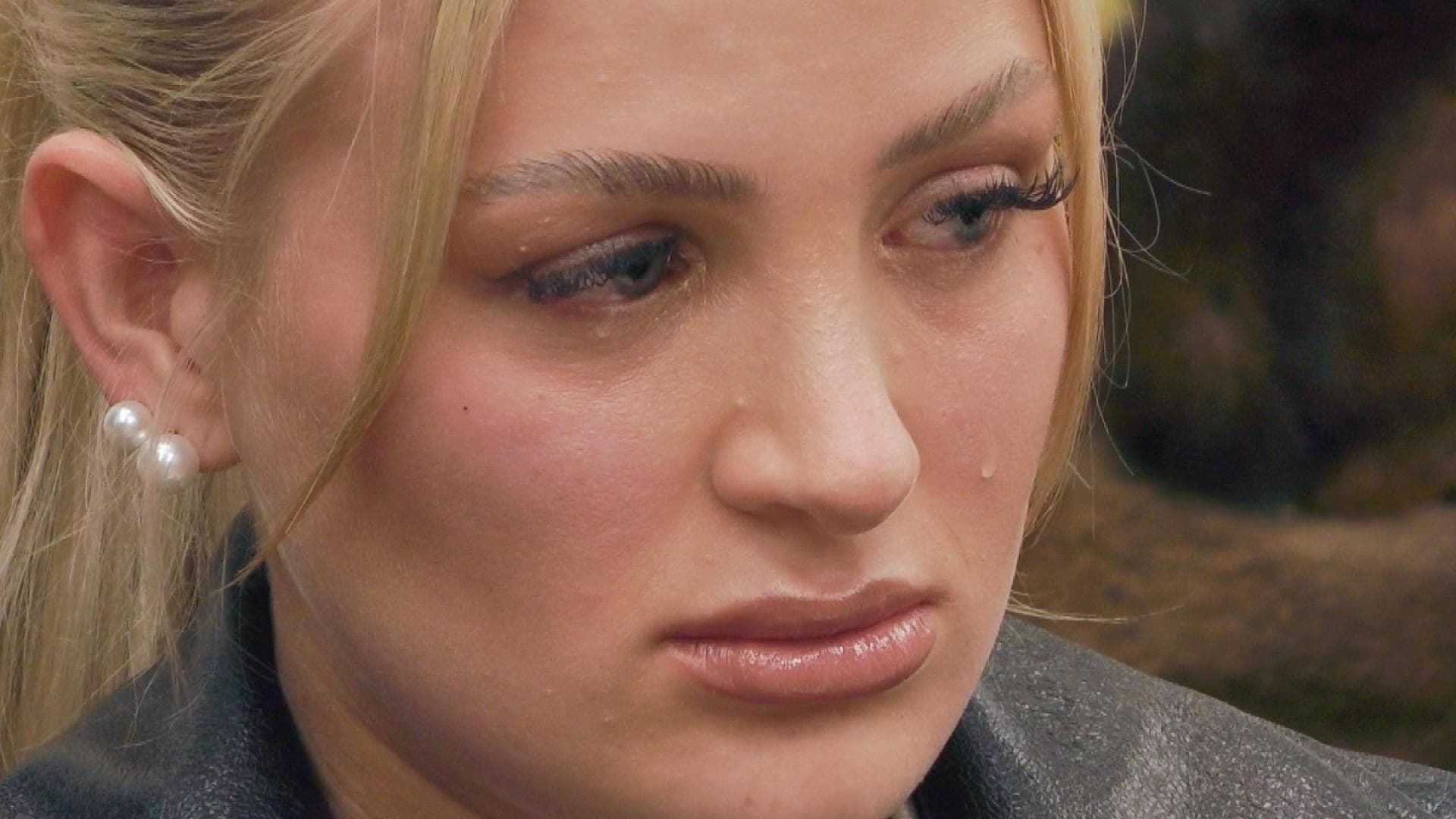 "Sommerhaus der Stars": Nach Mittelfinger-Eklat – Edda Pilz ...