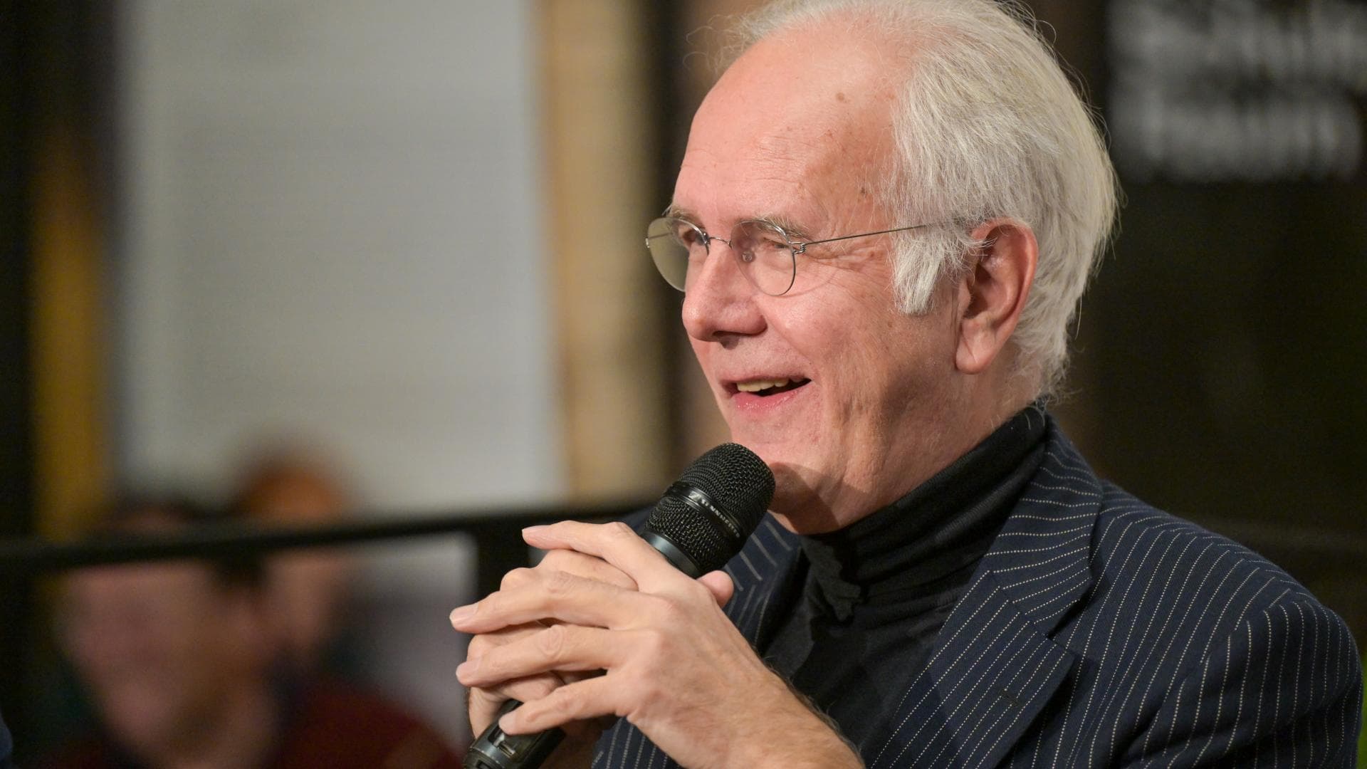 Harald Schmidt: Darum kommt eine Auswanderung nicht in Frage