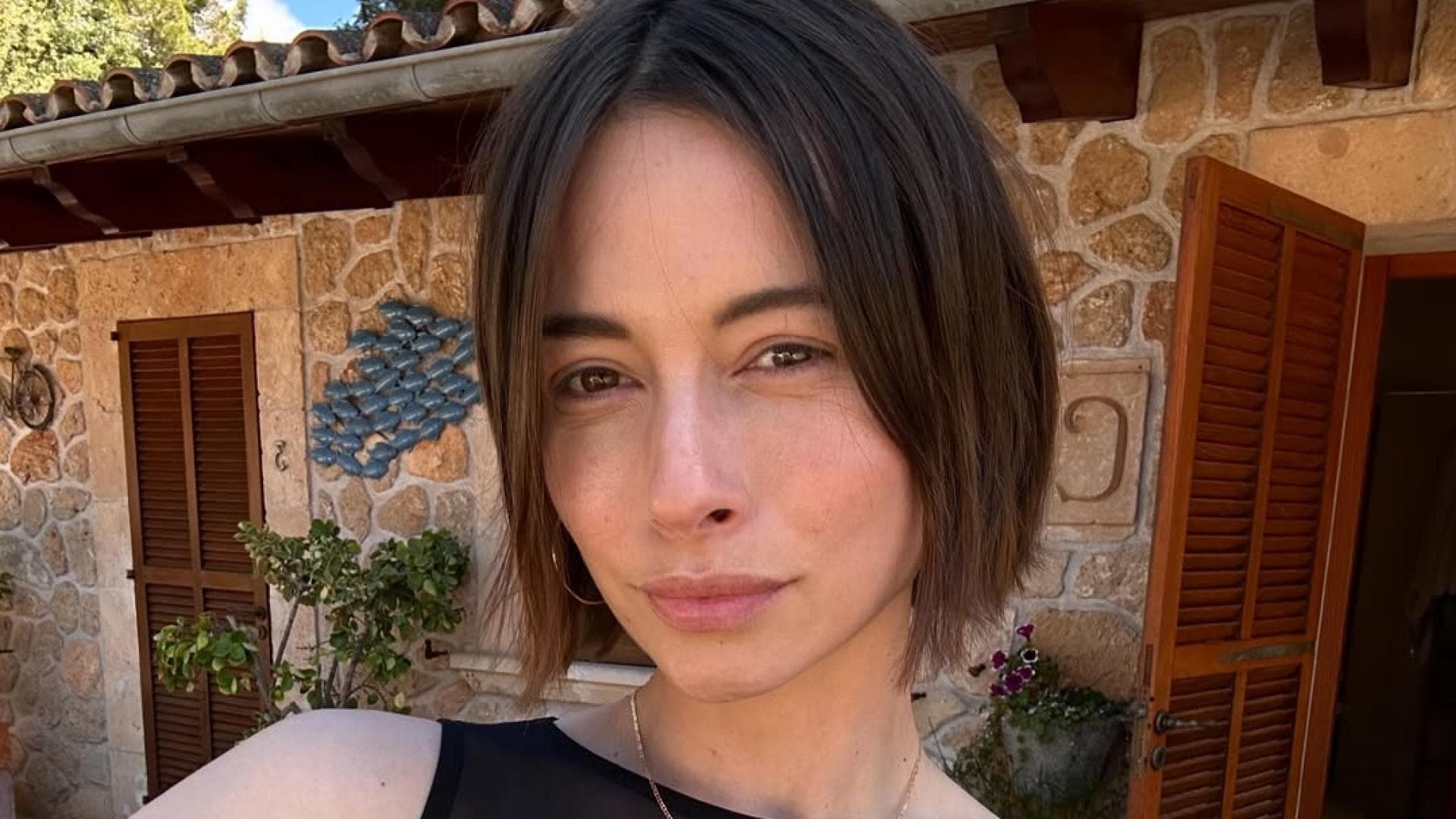 Jennifer Lange: Heftige Kritik für Werbung mit ihrem Sohn – Jetzt ...