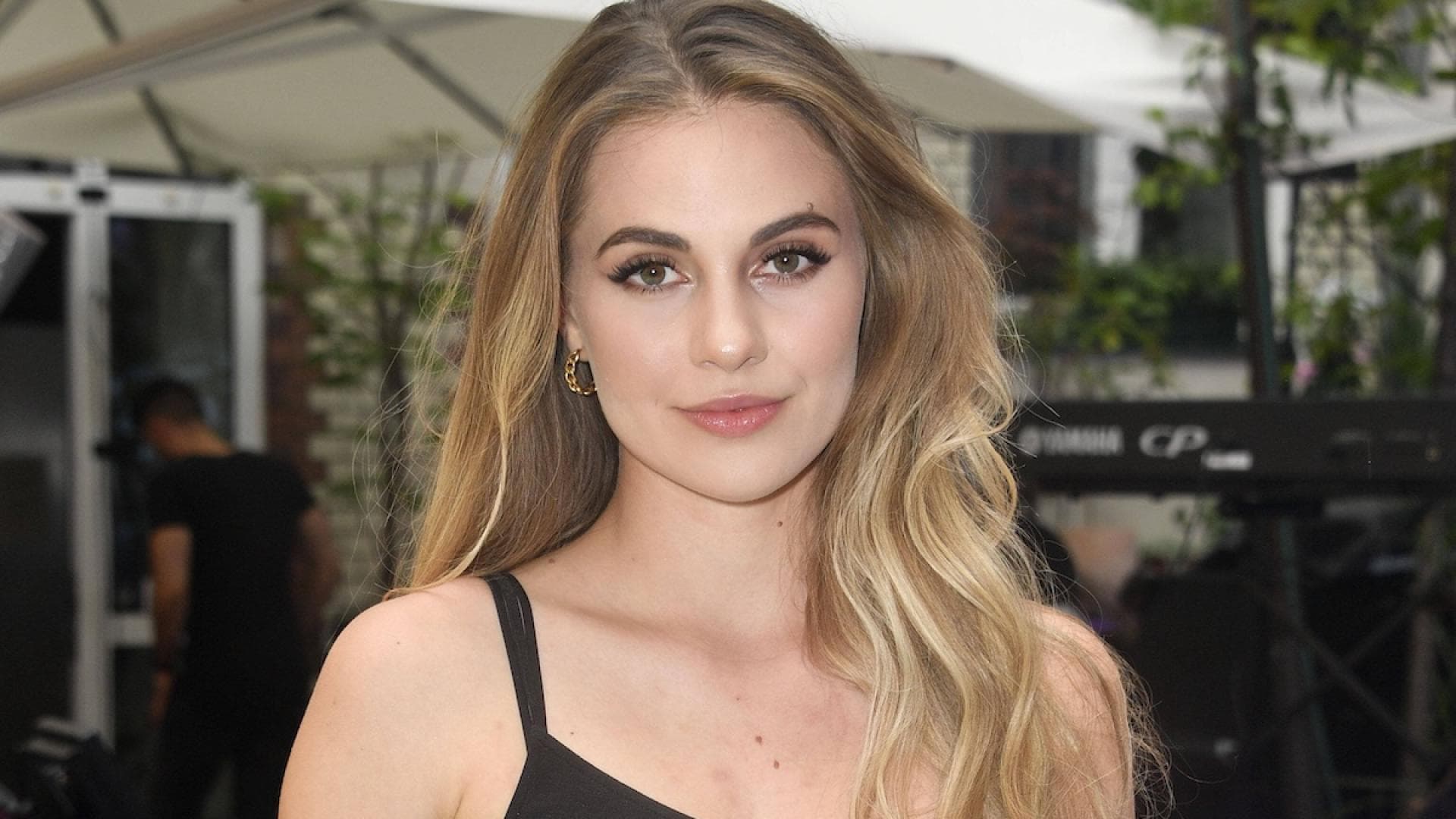 Lisa-Marie Schiffner schwanger: Influencerin erwartet Regenbogenbaby ...