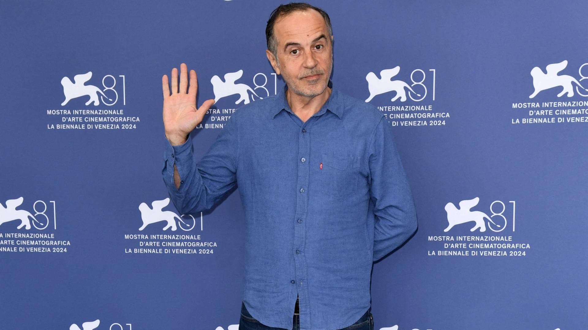 "Doktor Ballouz"-Star Merab Ninidze: Letzte Staffel - "Hat mich sehr ...