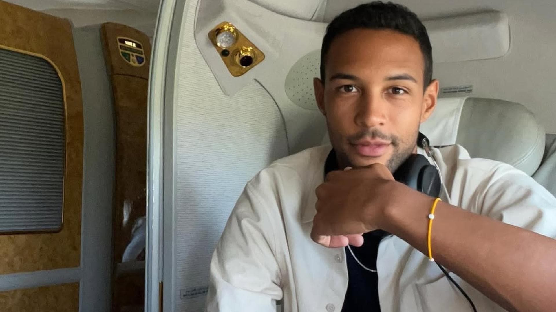 Simon Desue: Kumpel packt aus – So geht es ihm im Dubai-Knast