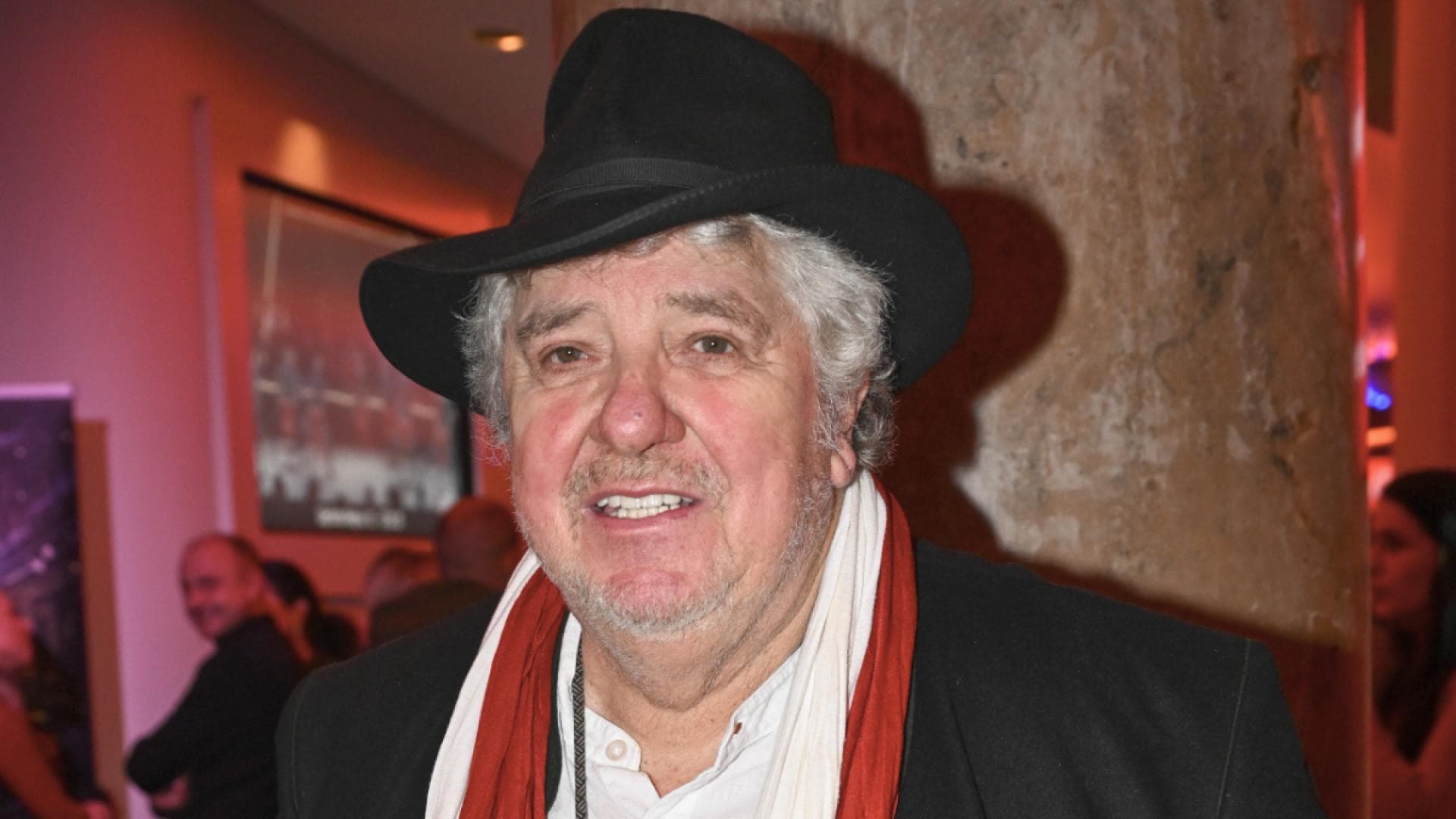 Michael Schanze: 93 Kilo abgenommen – So rettete er sein Leben