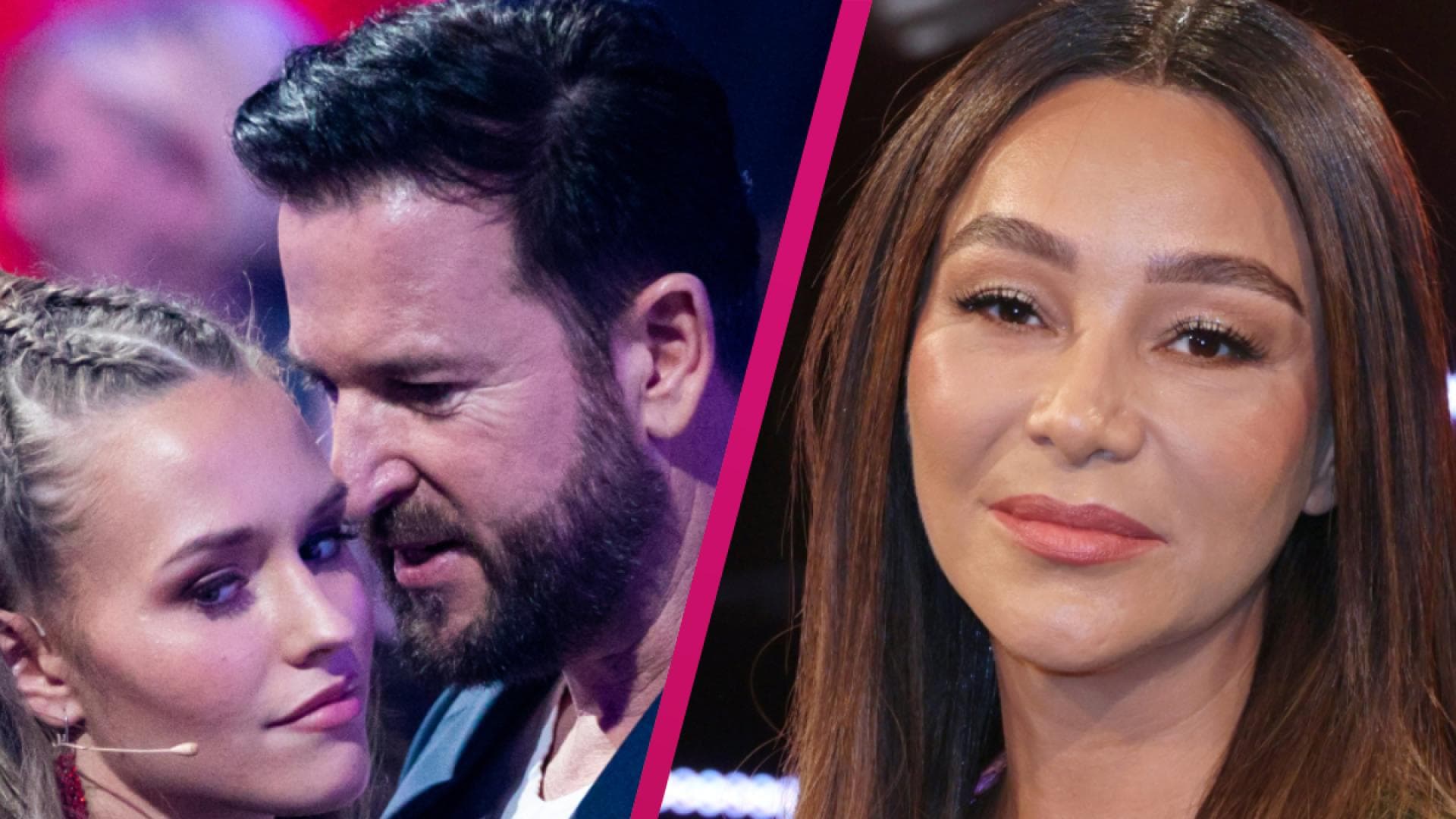 Michael Wendler & Laura Müller: Deutliche Kritik von Verona Pooth ...