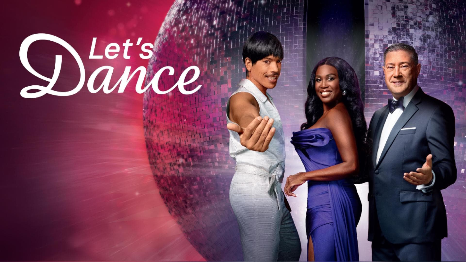 "Let's Dance 2026": Cast ist komplett – und diese Profis sind dabei