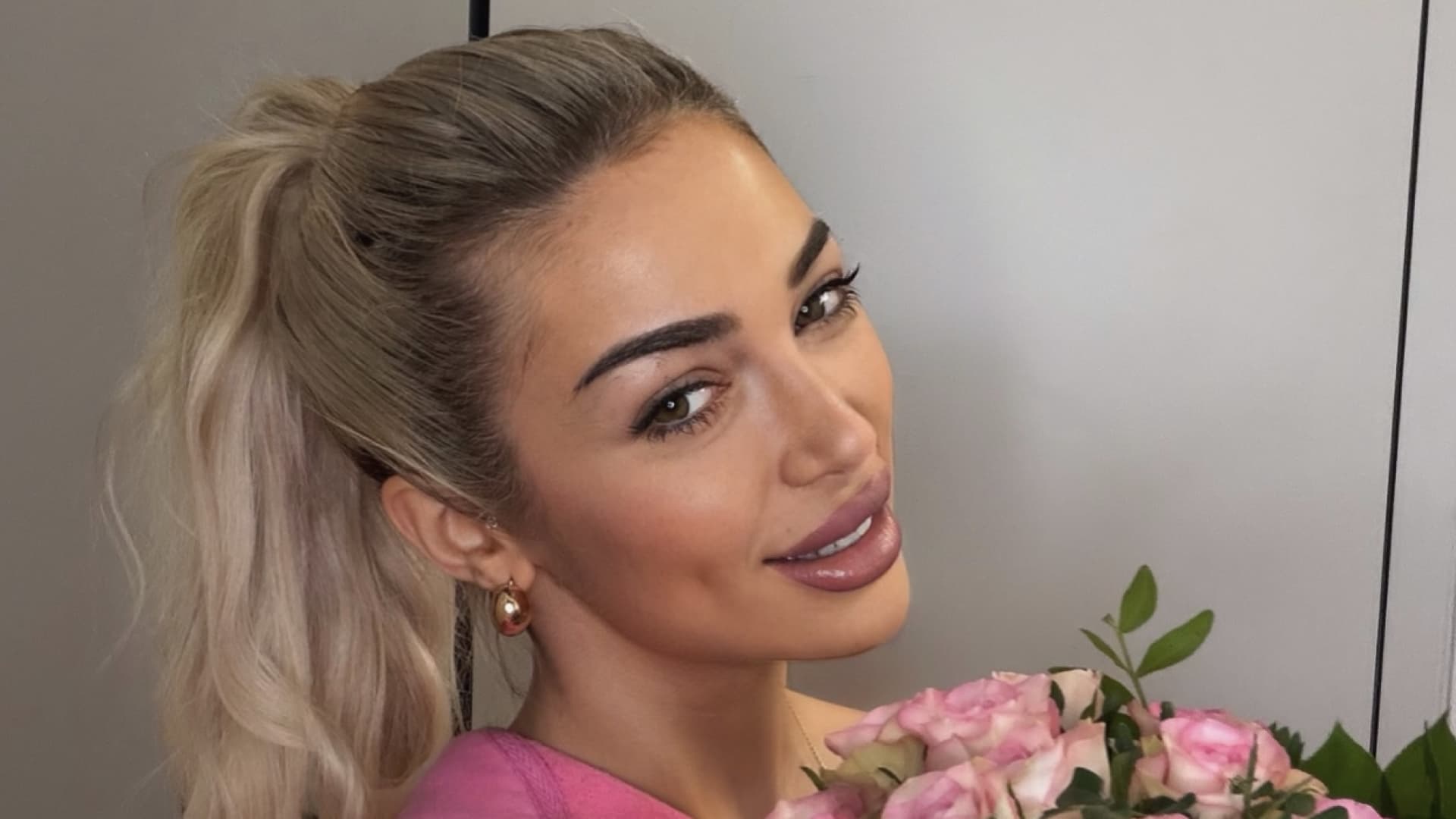 Ariel: TV-Hammer! Sie ist die neue Schweizer Bachelorette