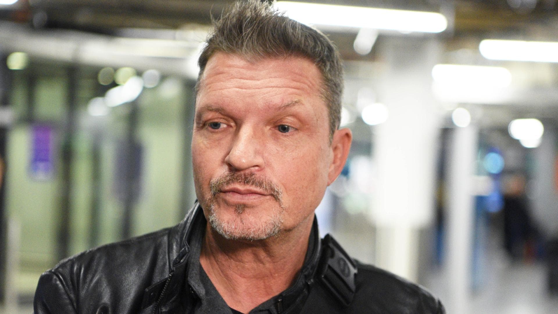 Hardy Krüger jr.: Die Schicksalsschläge seines Lebens
