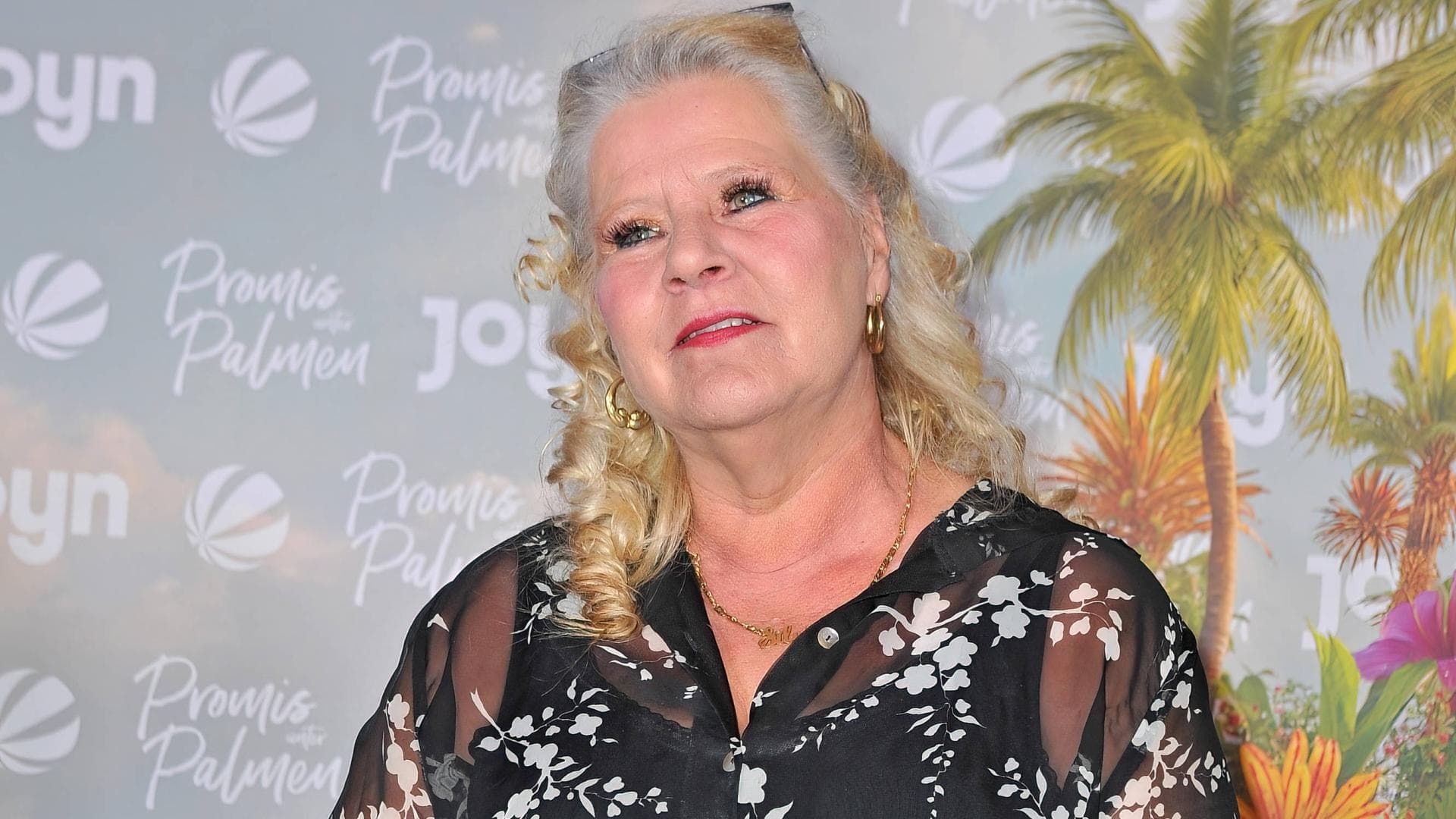 Silvia Wollny: Kein Zurück! Bei "Promis unter Palmen" packt sie unter ...