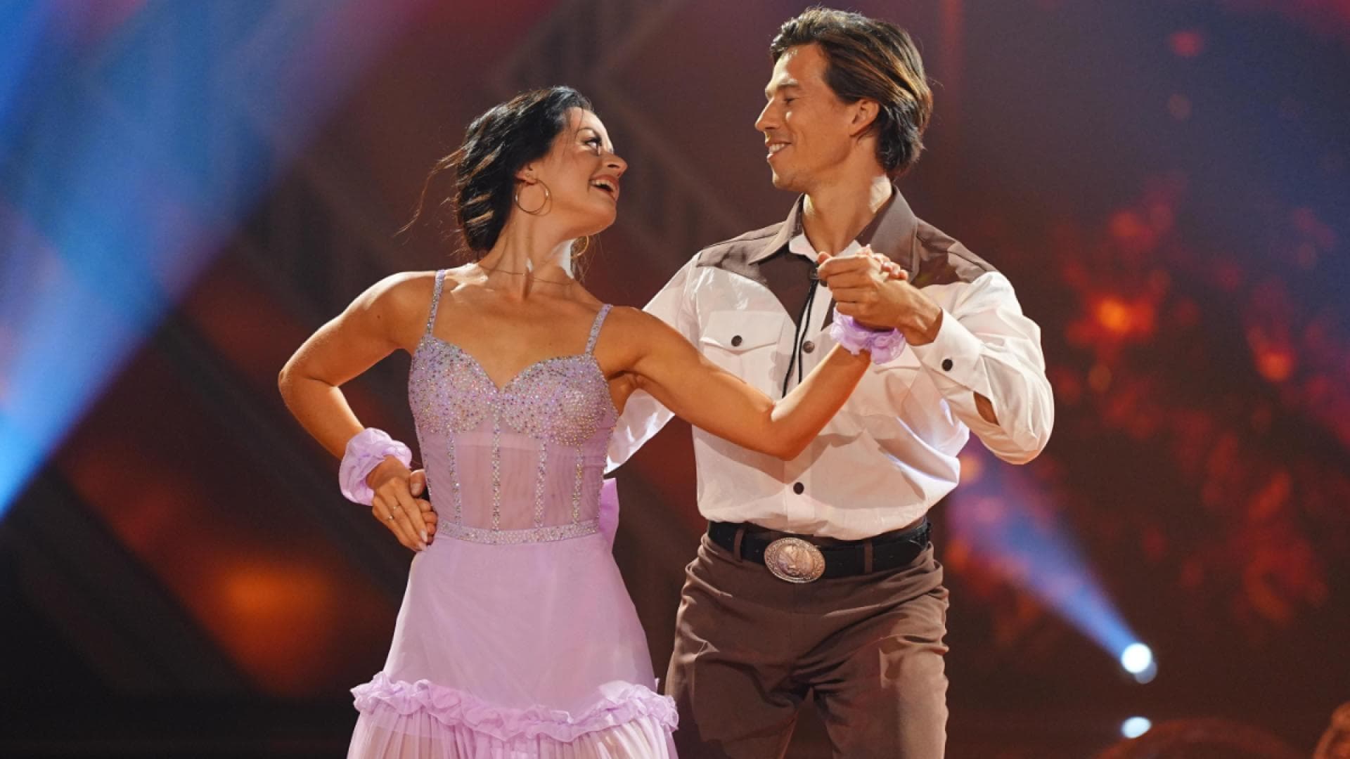 "Let’s Dance"-Joel Mattli & Malika Dzumaev: Statement zu Liebes-Gerüchten