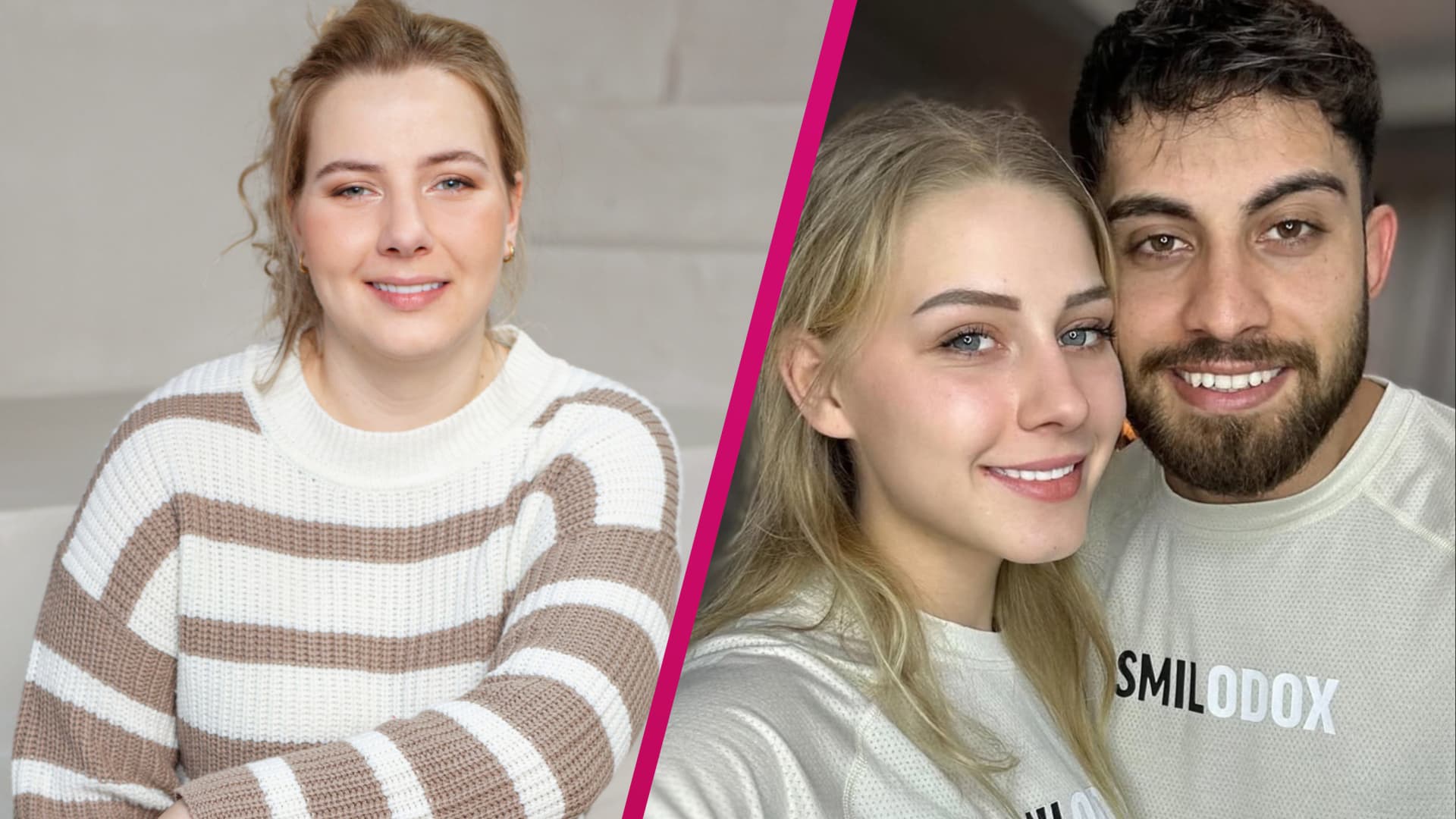 Sarafina Wollny: Jetzt bricht sie ihr Schweigen zu Eklat mit Loredana ...