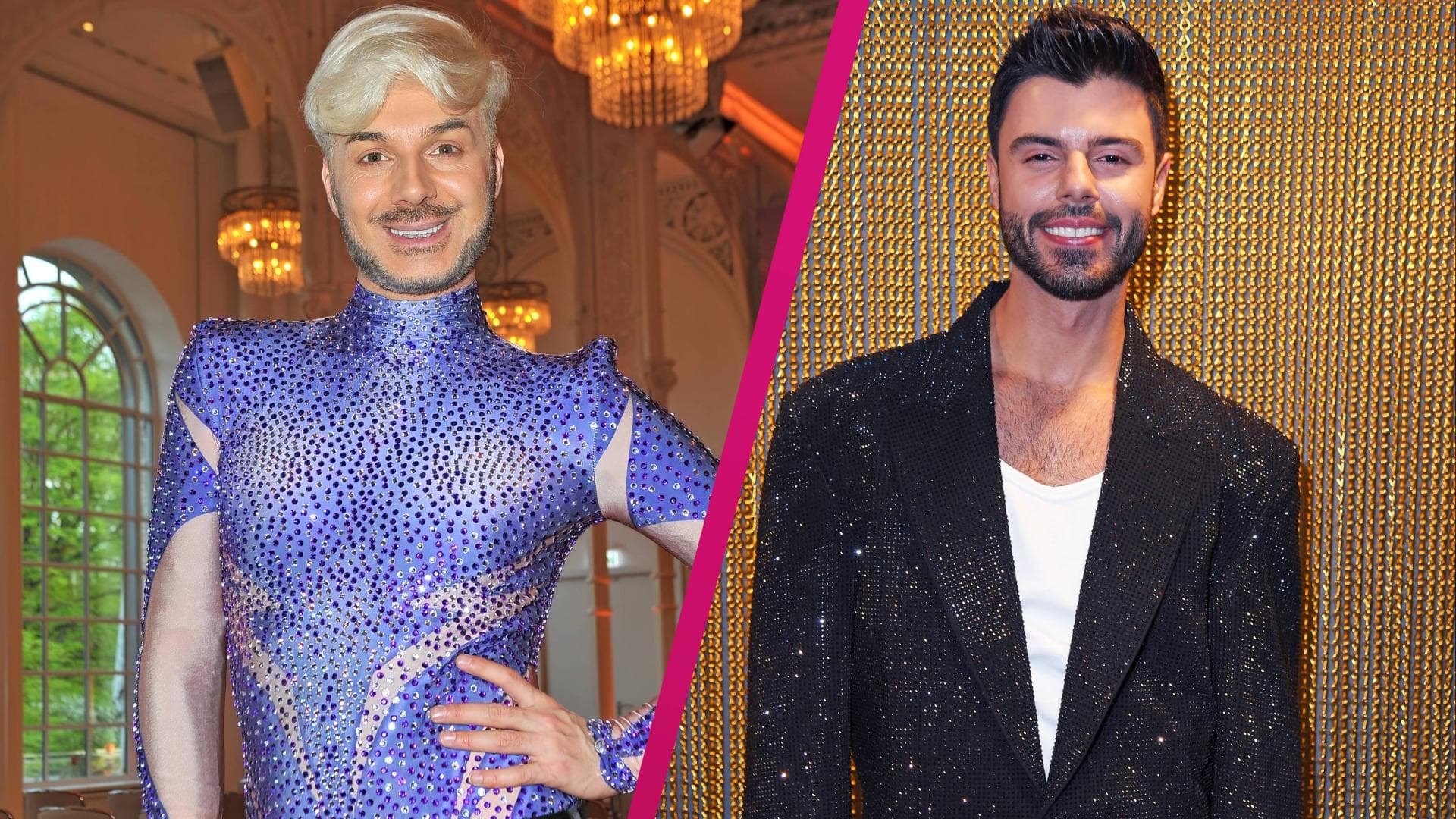 Sam Dylan vs. Georgina Fleur: Jetzt schaltet sich Martin Angelo ein ...