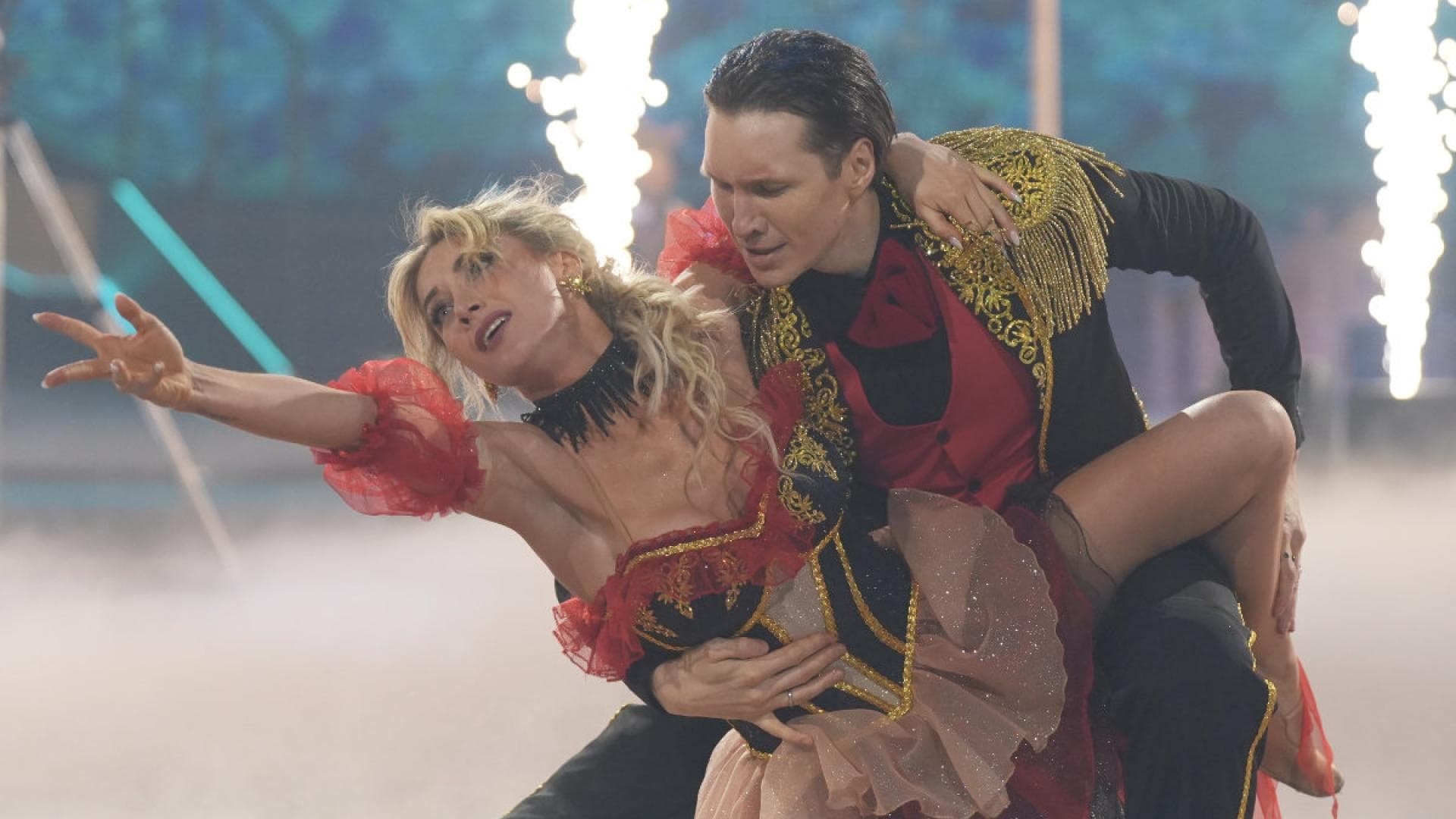 "Let's Dance 2026": Wer hat gewonnen? Anna-Carina Woitschack ist ...