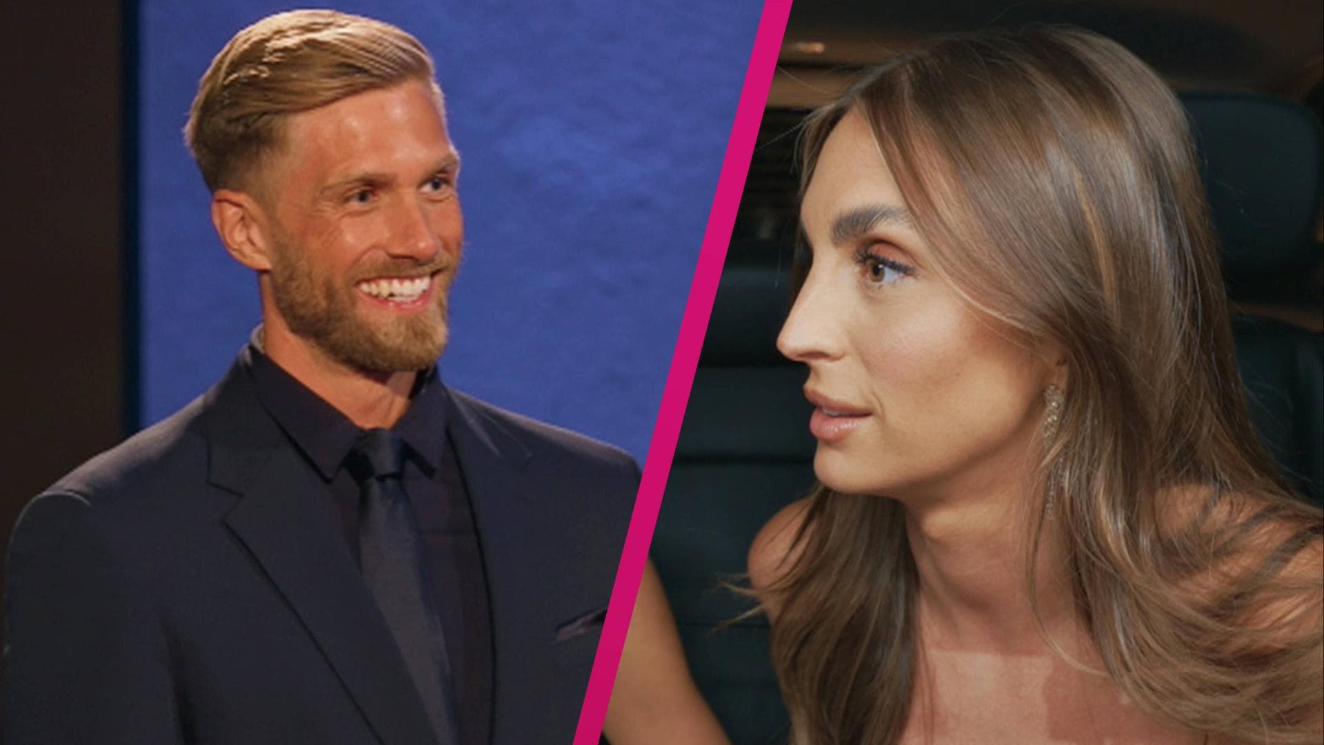 "Die Bachelors": Rätsel um Kandidatin Kim – Was lief mit Sebastian?