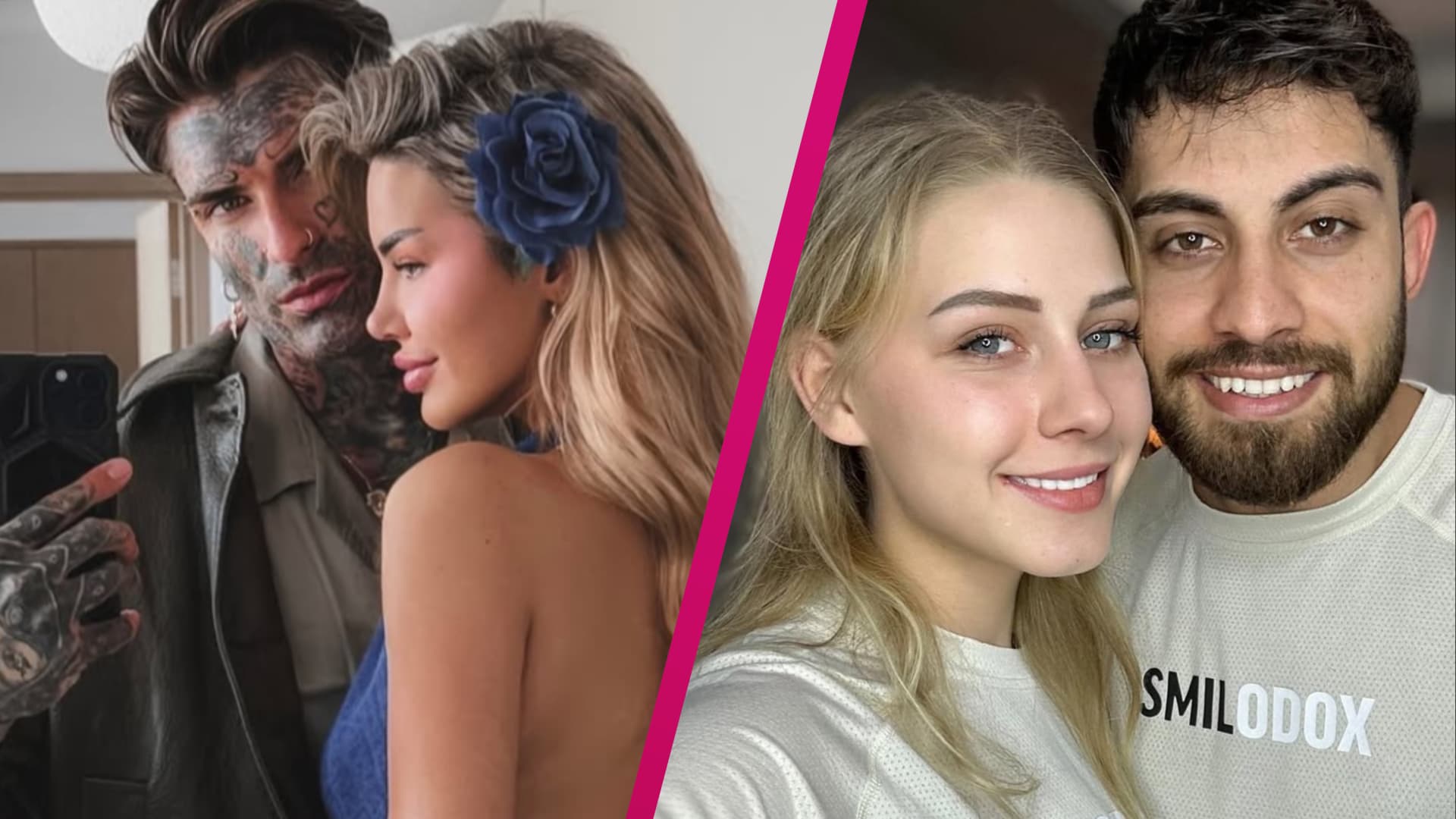 "Sommerhaus der Stars" 2026: Ziehen Kim Virginia und Loredana Wollny in ...