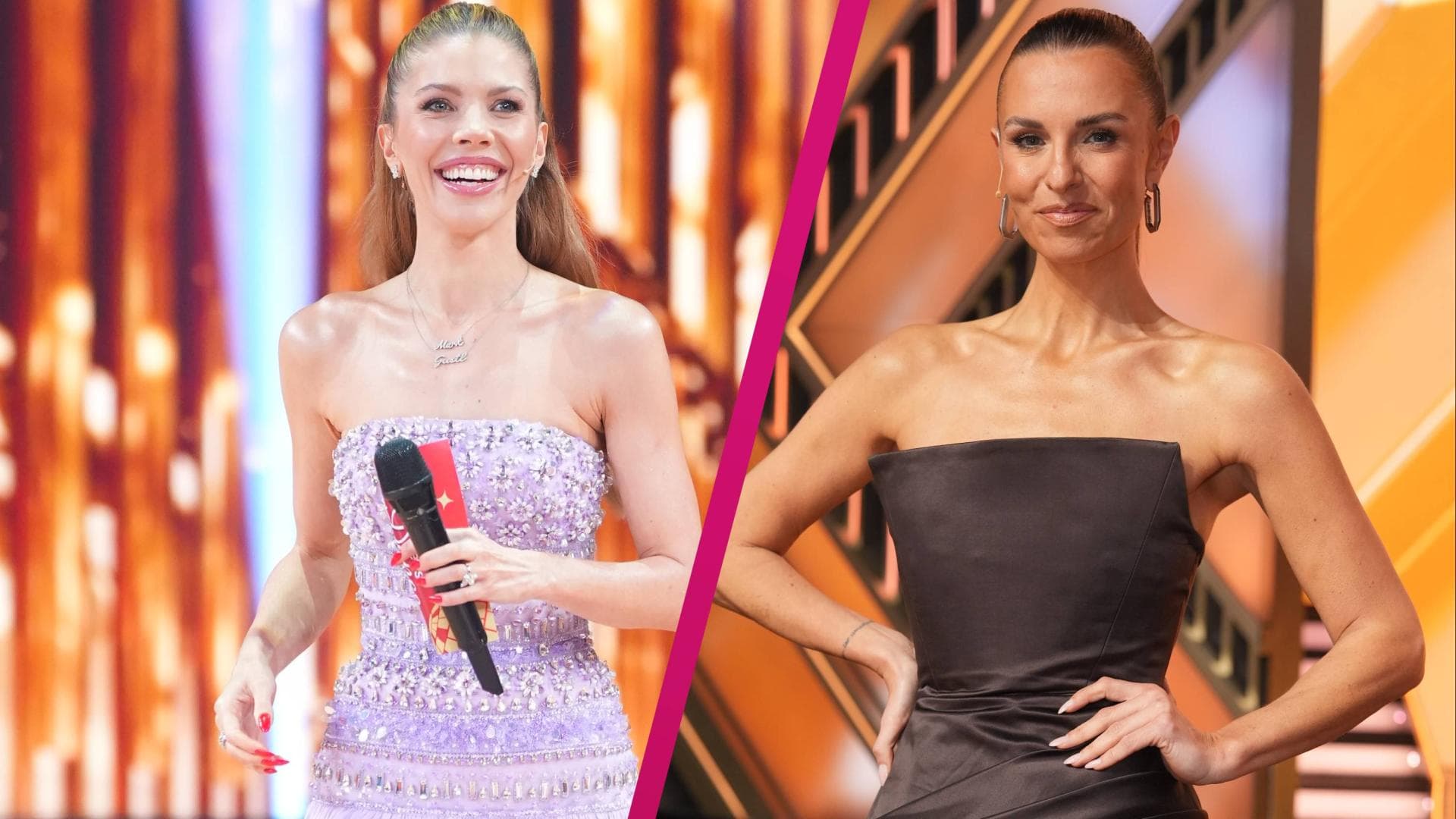"Let's Dance": "Habe sie nicht vermisst" – Rückkehr von Victoria ...