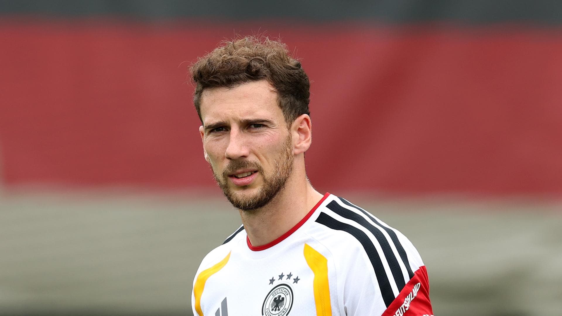 "Goretzkaaaa"-Rufe: Leon Goretzka genervt bei der WM 2026