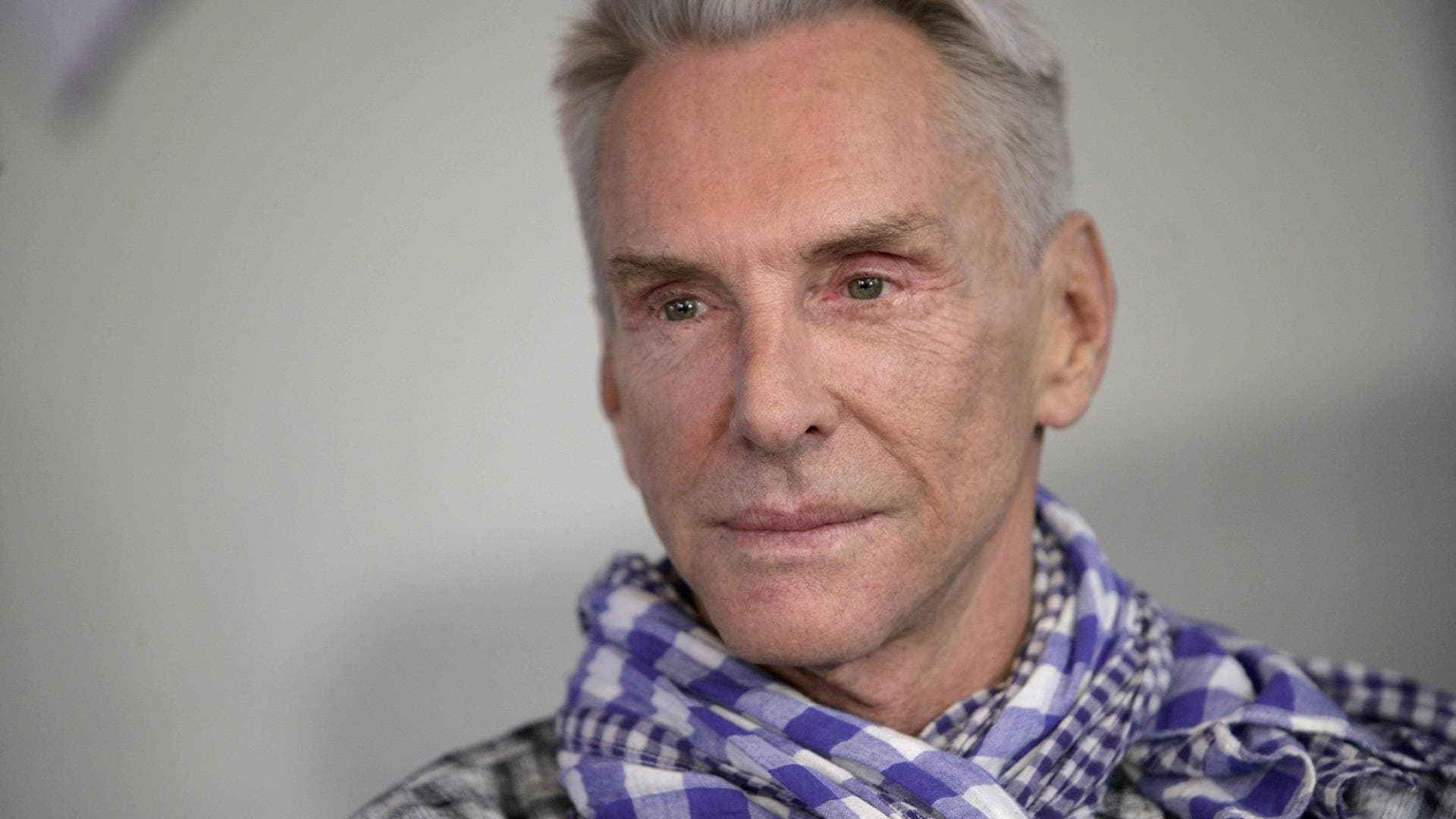 GNTM: Riesige Sorge um Wolfgang Joop nach Finale - Jetzt meldet sich ...