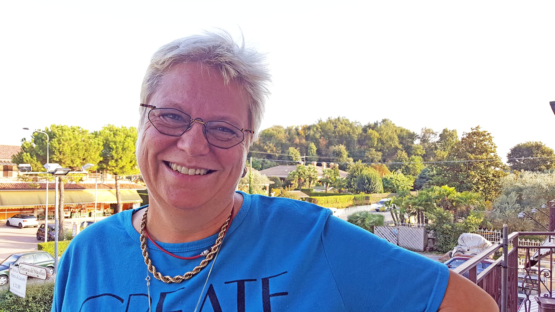 "Goodbye Deutschland": Tragische Nachricht - Auswanderin "Hasi" stirbt ...