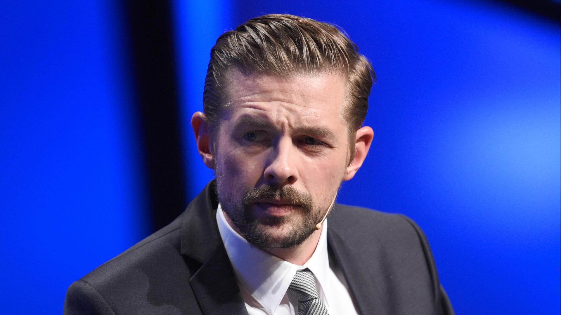 Klaas Heufer-Umlauf: Bitter – Wahre Grund für "Late Night Berlin"-Aus ...