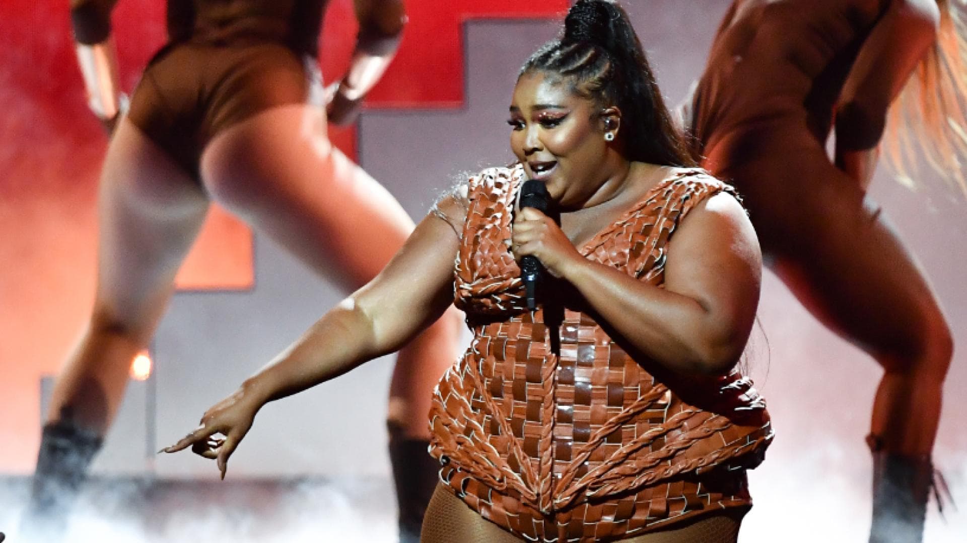 Lizzo: "Chancen geplatzt" - Bitteres "Super Bowl"-Aus nach Missbrauchsvorwürfen