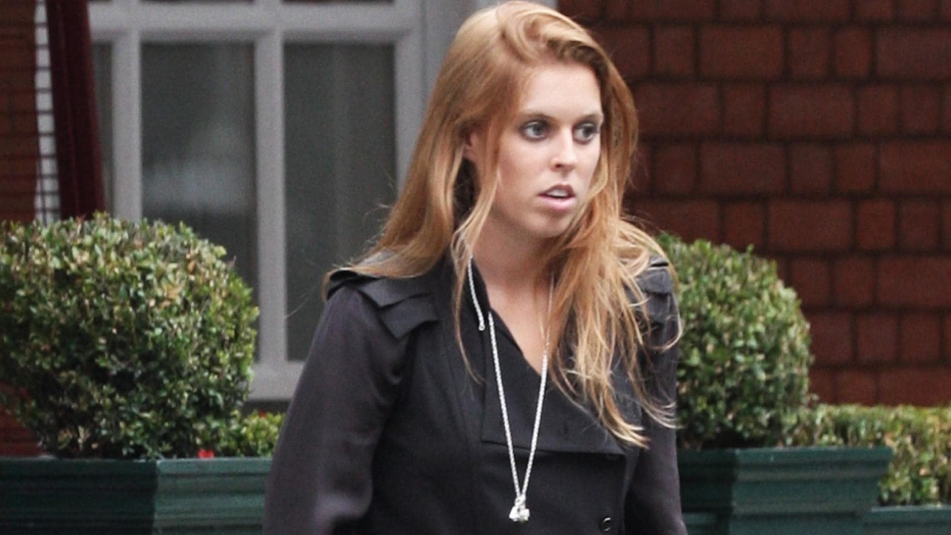 Prinzessin Beatrice: Todesursache von Ex-Freund Paolo Liuzzo steht fest