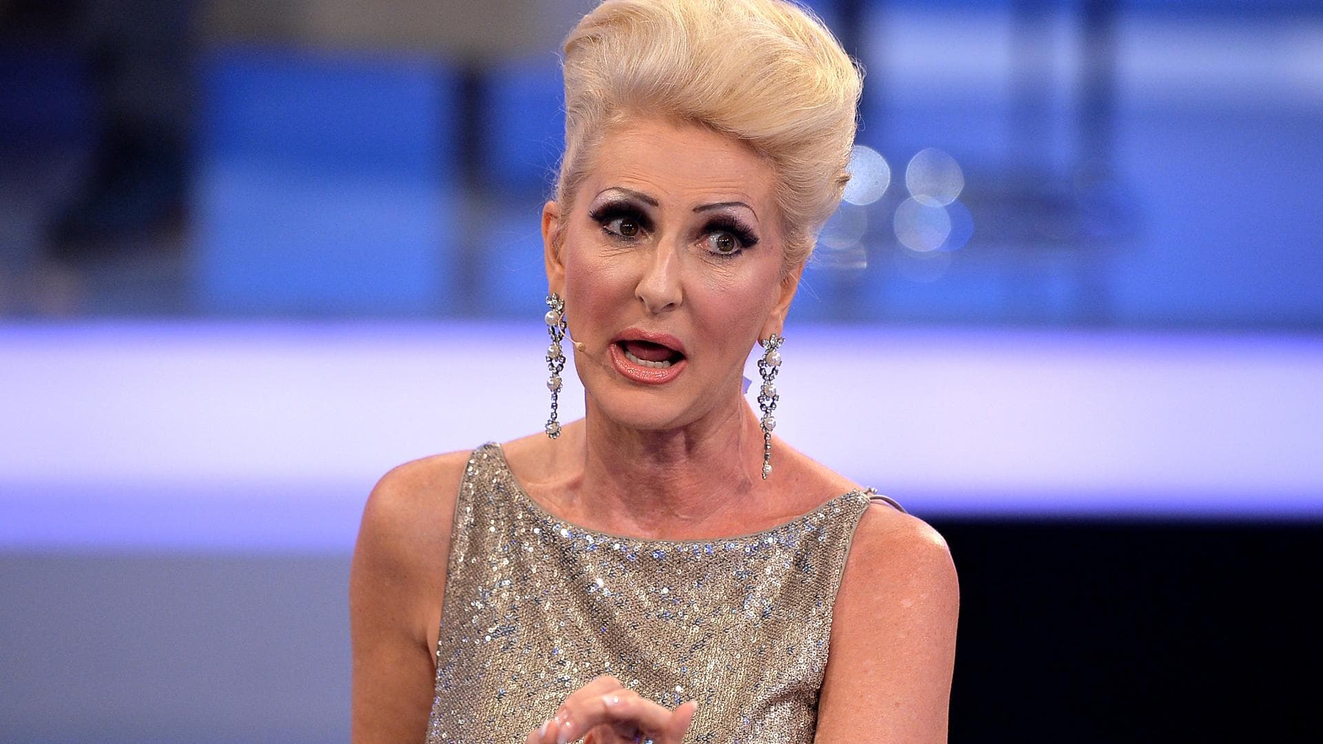 Désirée Nick: Harte Abrechnung mit Thomas Gottschalk nach "Playboy"-Kritik