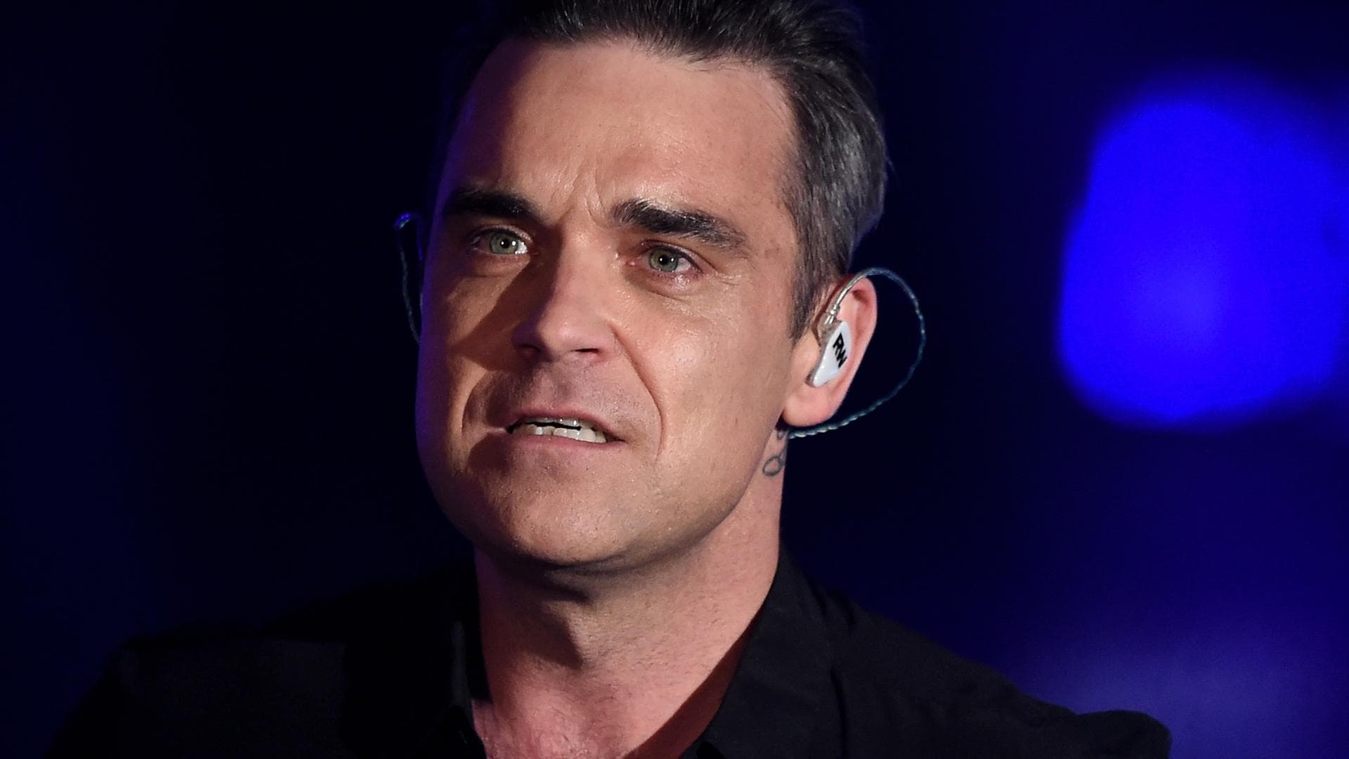 Robbie Williams: Gesundheitliche Probleme – droht jetzt das Karriere-Aus?