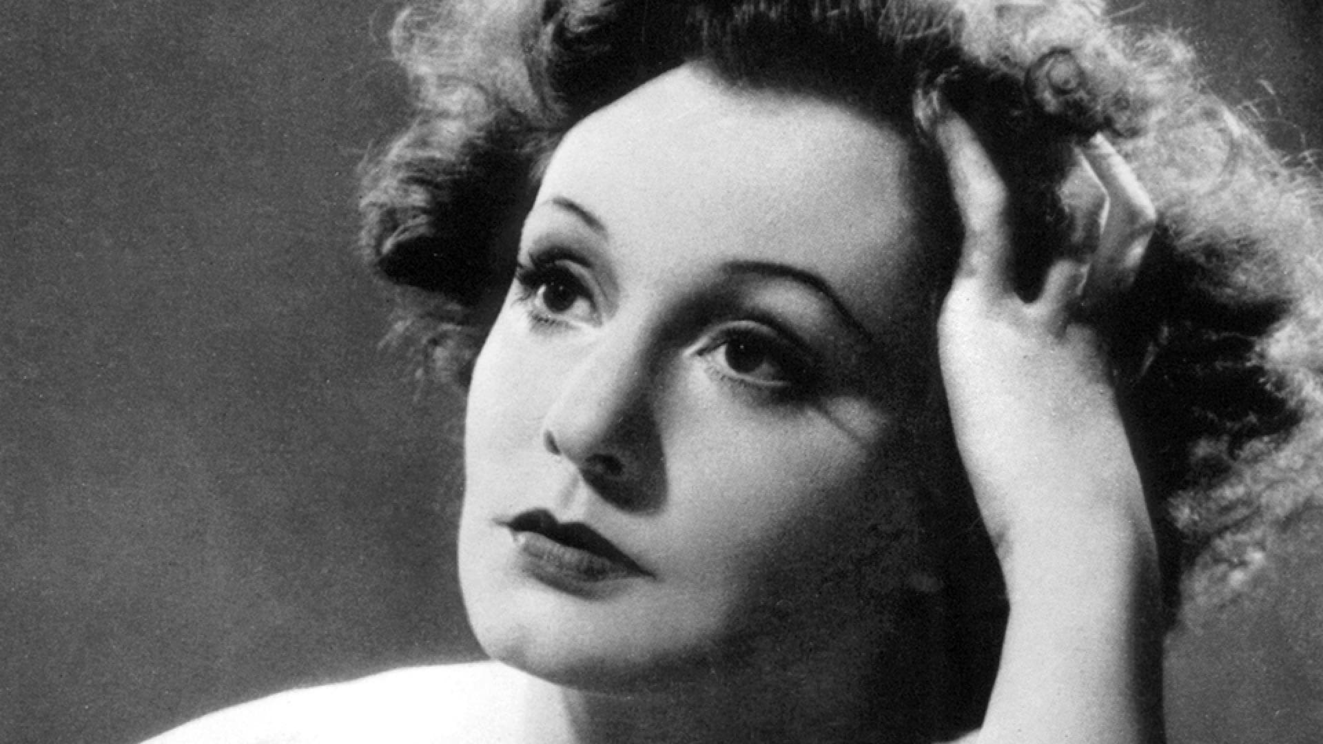 Zarah Leander (†74): Ihr Leben voller Höhen und Tiefen