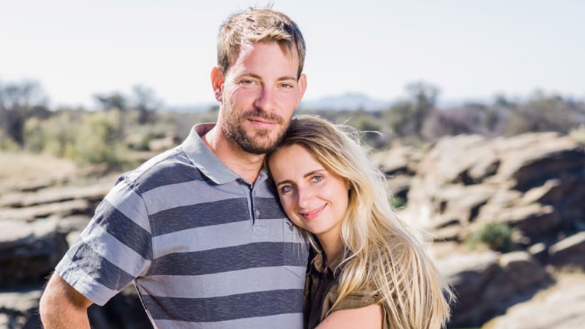 "Bauer sucht Frau"-Gerald & Anna Heiser: Todesfall auf der Farm ...