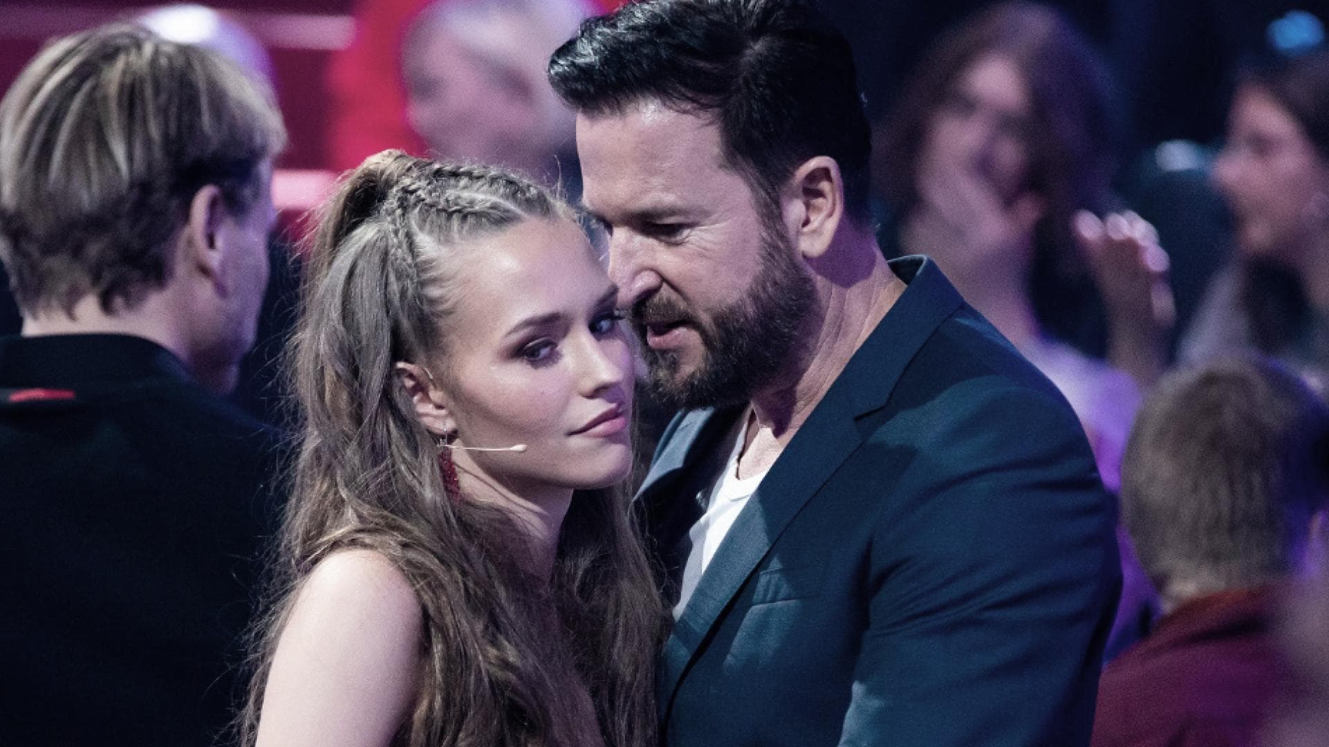 Laura Müller & Michael Wendler: Krasser Vorwurf gegen "Goodbye Deutschland"