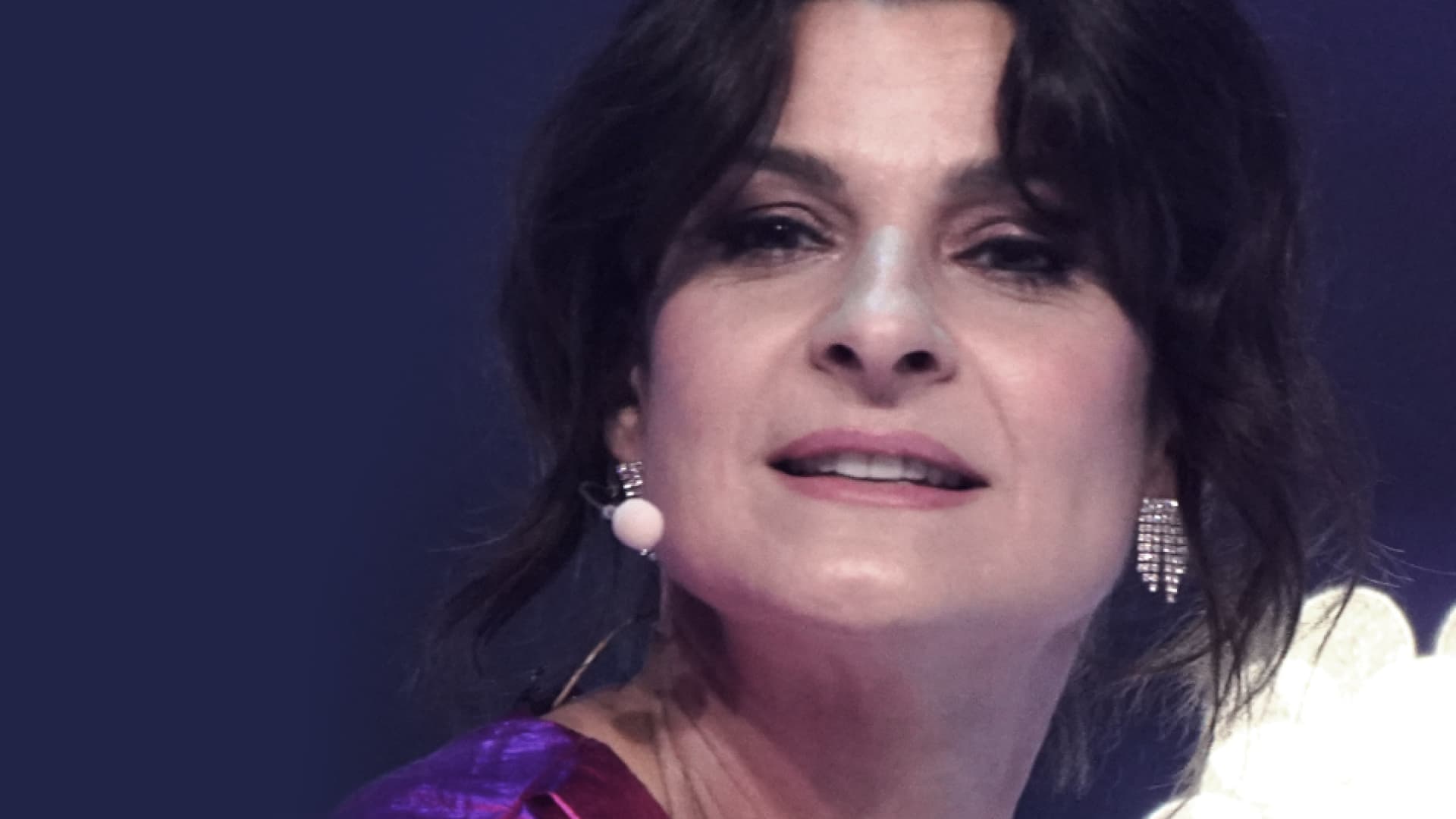 "Promi Big Brother": Zuschauer entsetzt von Marlene Lufen! "Kein Satz ...