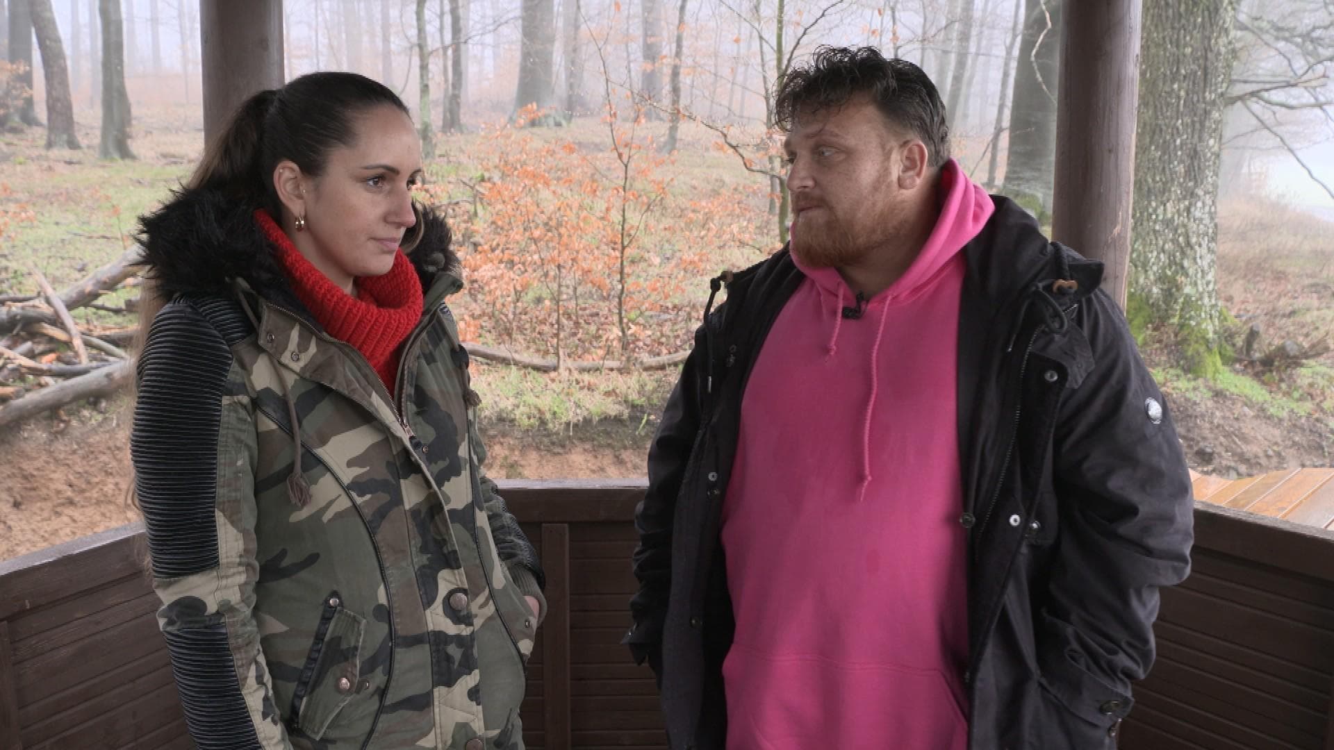 Menowin Fröhlich: "Habe Anzeige erstattet" – Heftige Vorwürfe von Ex Senay