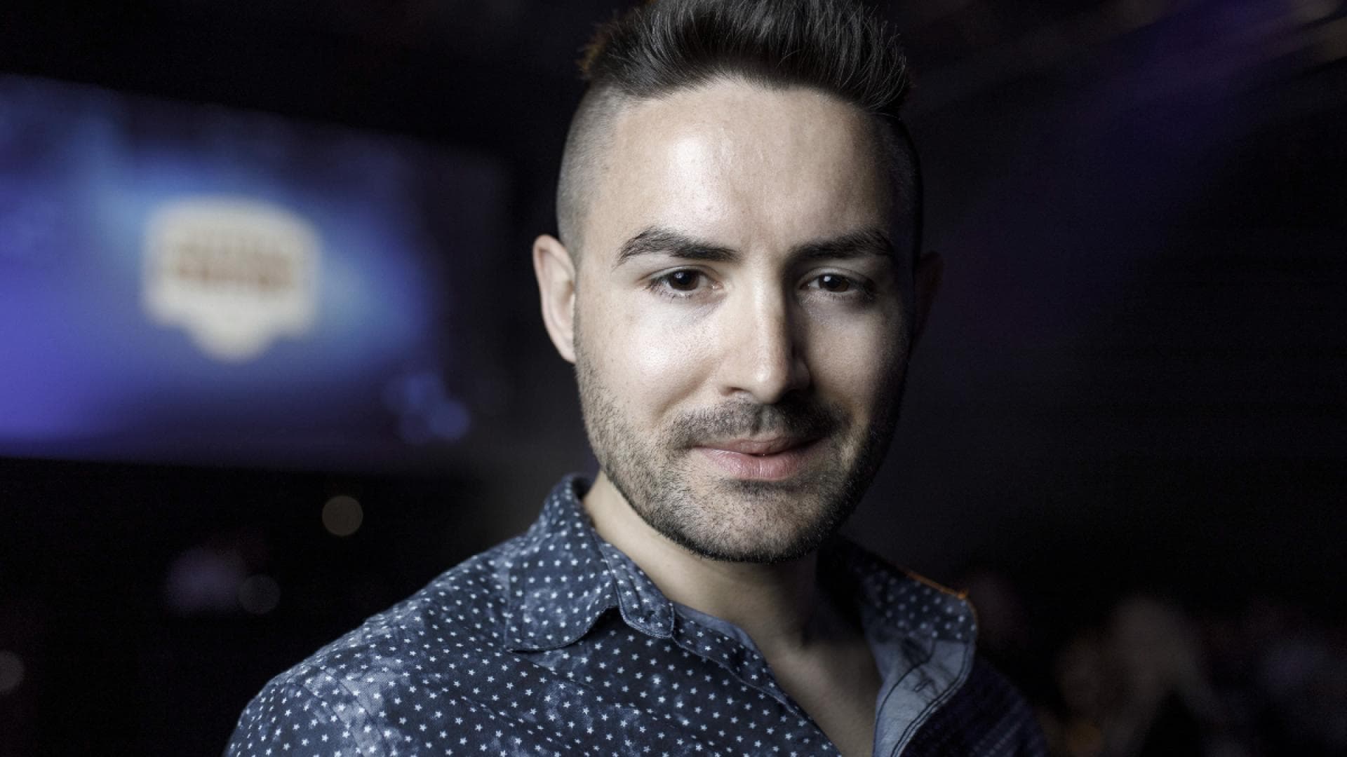 DSDS-Star Menderes Bagci: Abrechnung mit dem Show-Geschäft!