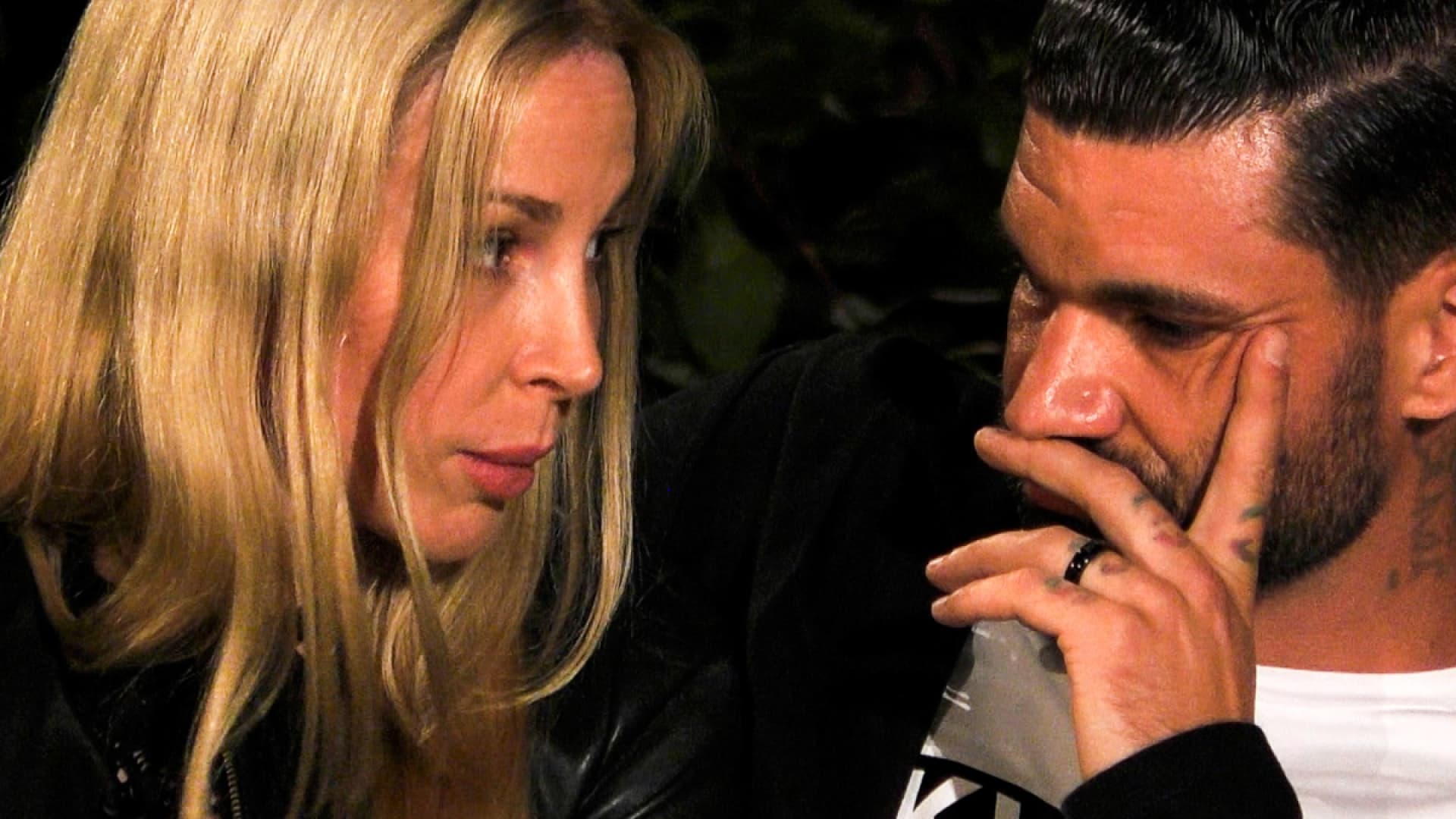 Mike Cees: “Sommerhaus”-Beichte von Michelle - "Hatte Angst, dass er ...