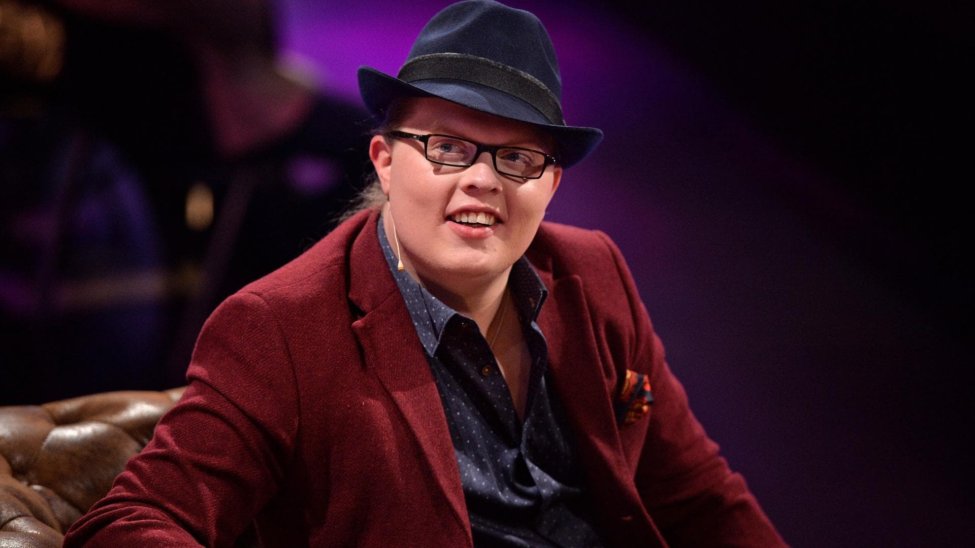 Angelo Kelly: Neuer Look! Er bricht mit seinem alten Leben