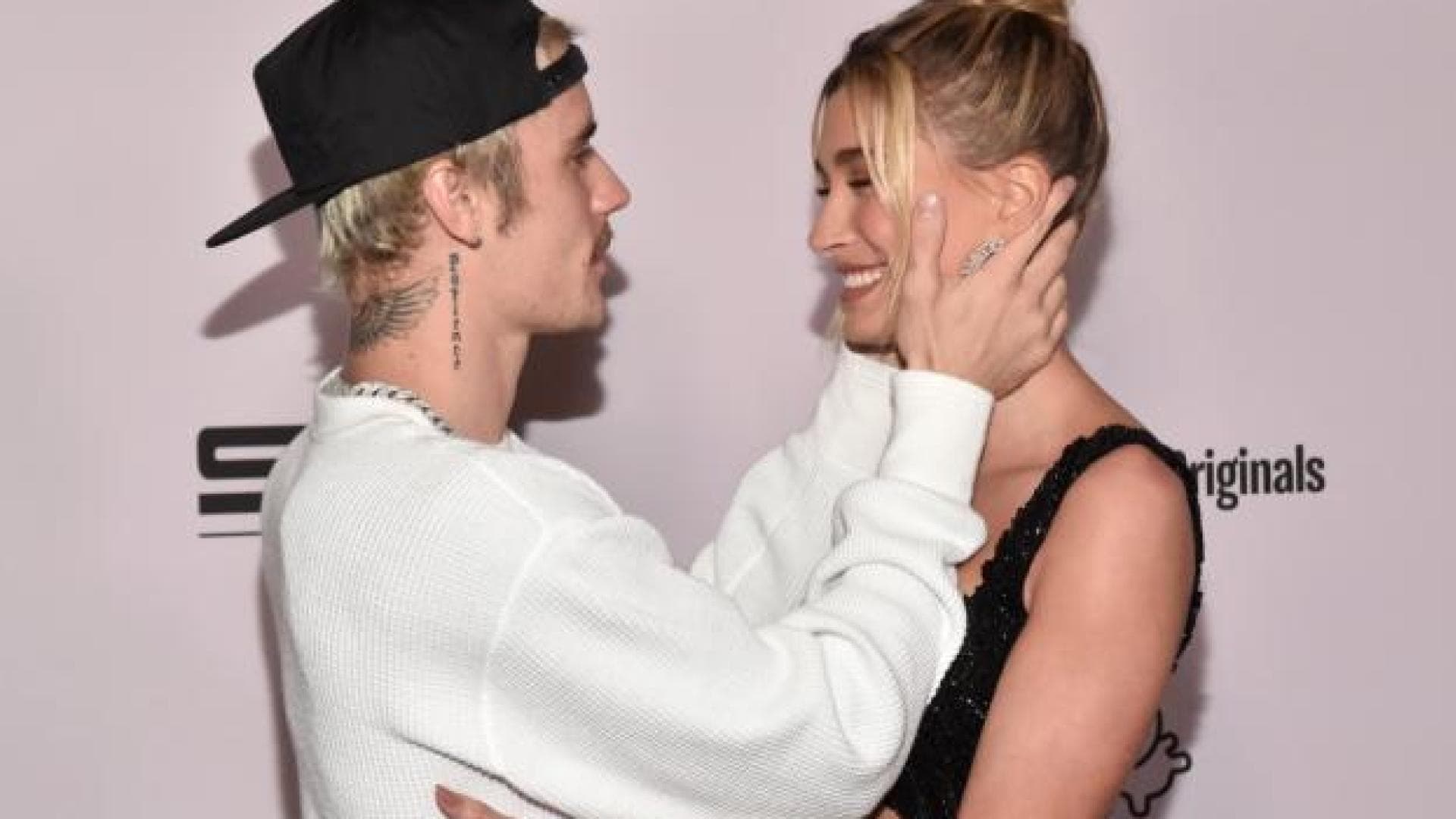 Justin & Hailey Bieber: Baby-Überraschung! Das Paar erwartet sein ...