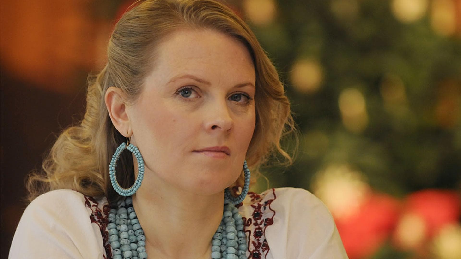 Patricia Kelly: "Gewöhnungsbedürftig" - So ist die Beziehung zu ihren ...