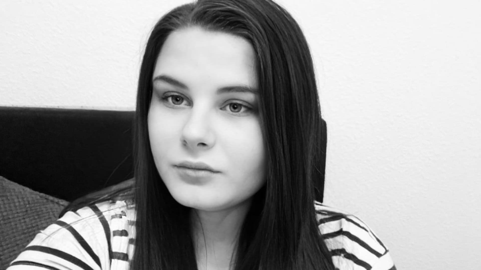 Calantha Wollny: "Ich will euch zeigen, wie die Wollnys richtig sind"