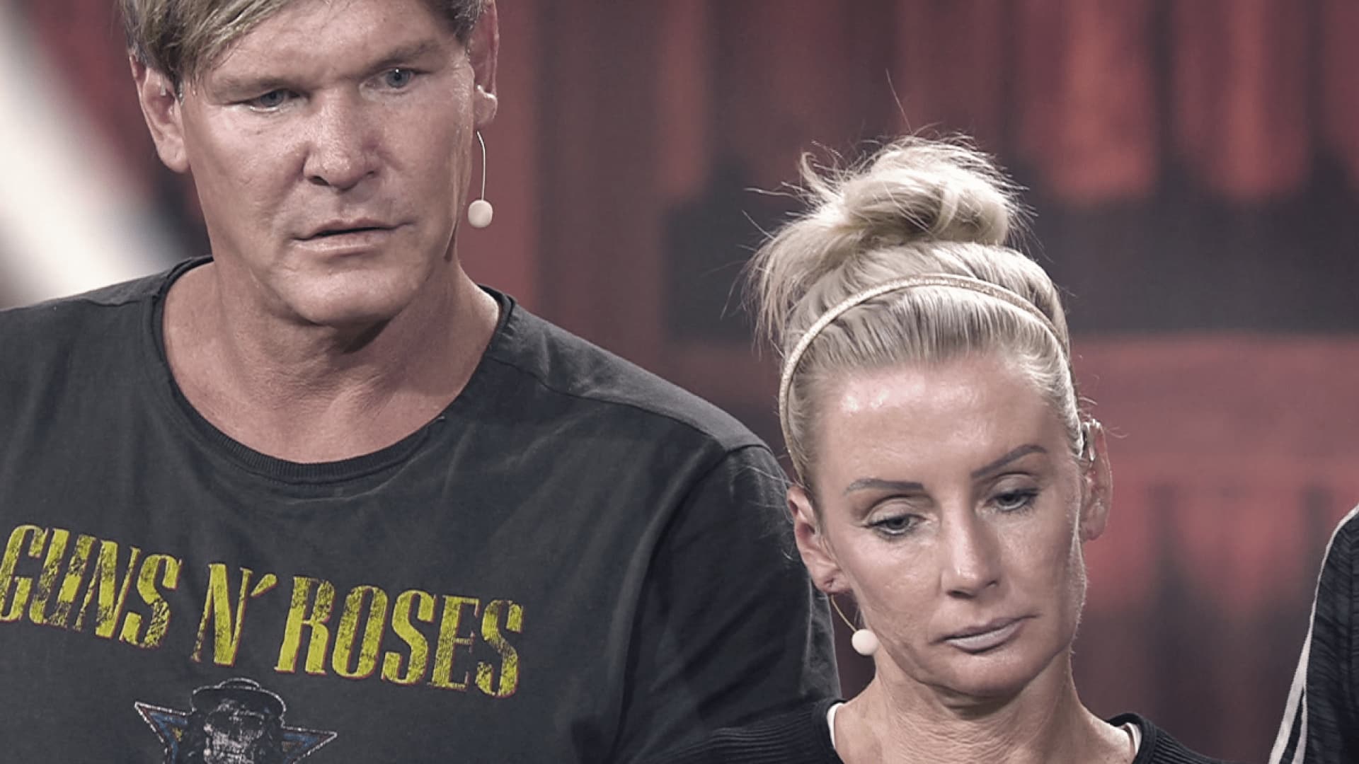 "Goodbye Deutschland"-Peggy & Steff: Drama auf Mallorca