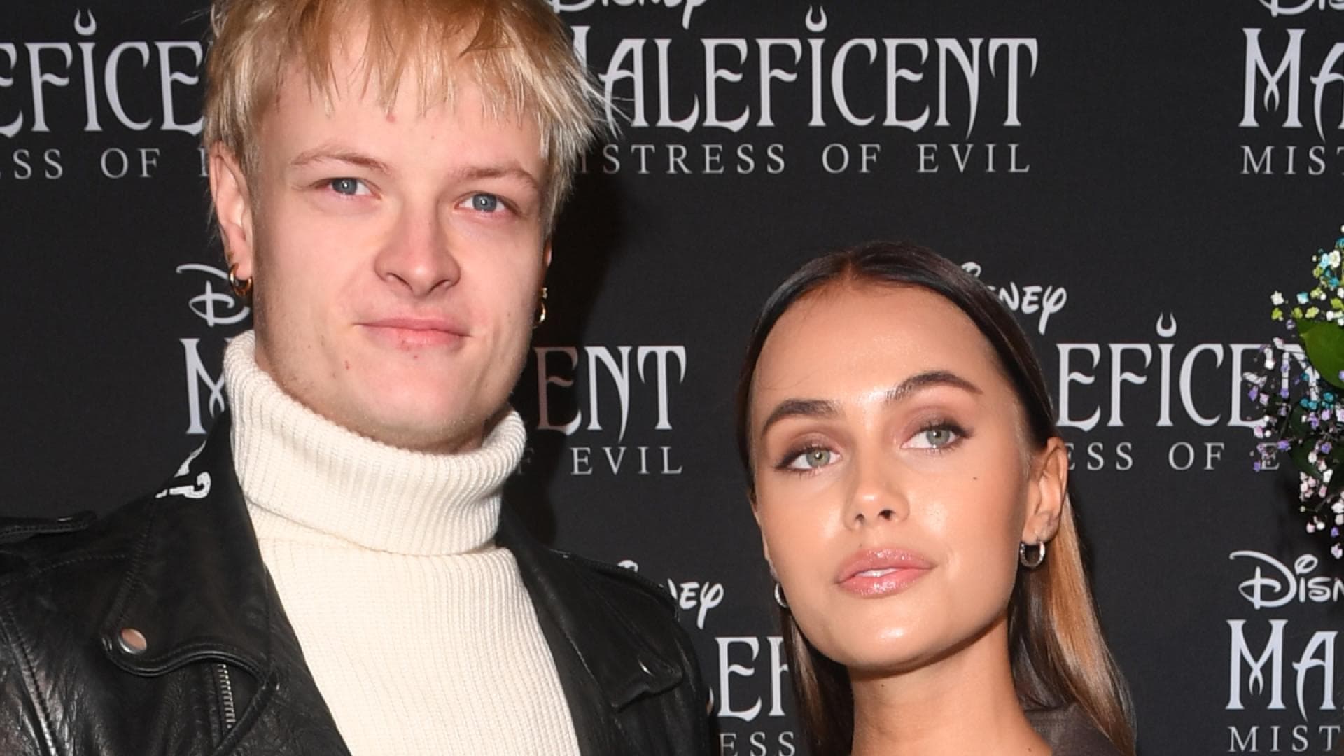 Marius Borg Hoiby: Ex erhebt schwere Vorwürfe – "Psychischer und physischer Gewalt ausgesetzt ...