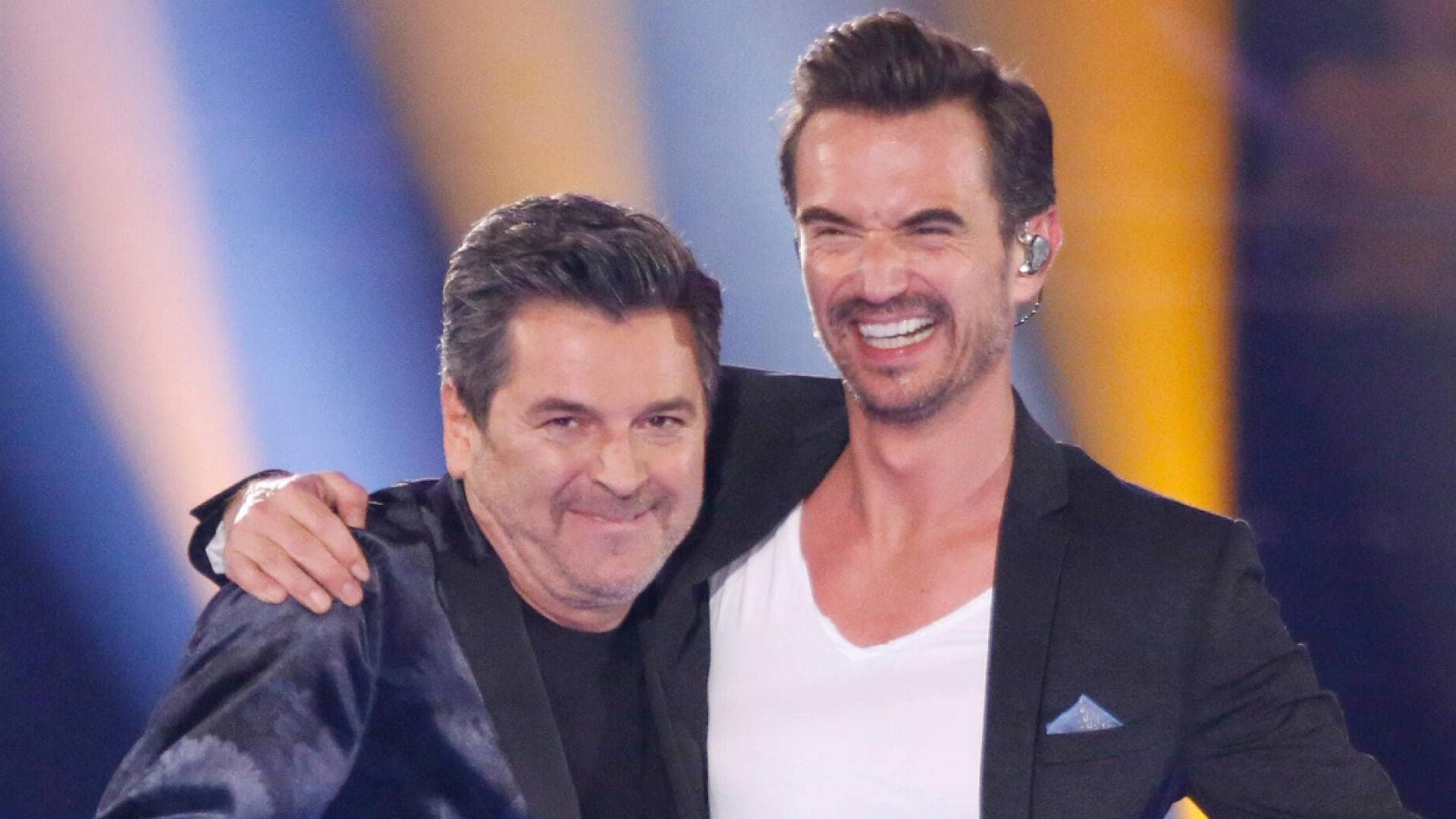 Thomas Anders & Florian Silbereisen: Jetzt ist es offiziell