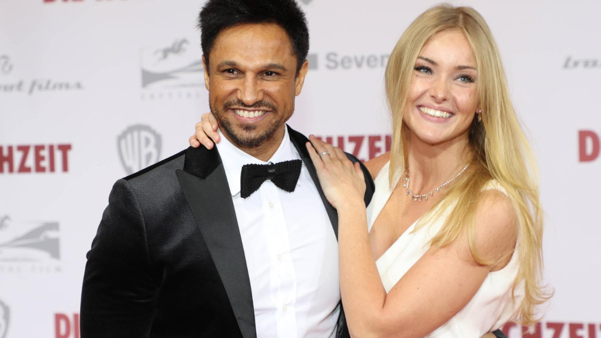 Patrice Aminati: Schock für Daniel Aminatis Frau - Ihr Krebs hat in die ...