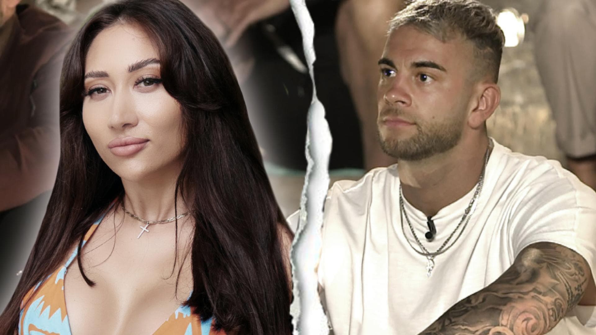 Serkan Yavuz: Nach Samiras Fremdgeh-Enthüllung haben die Fans einen ...