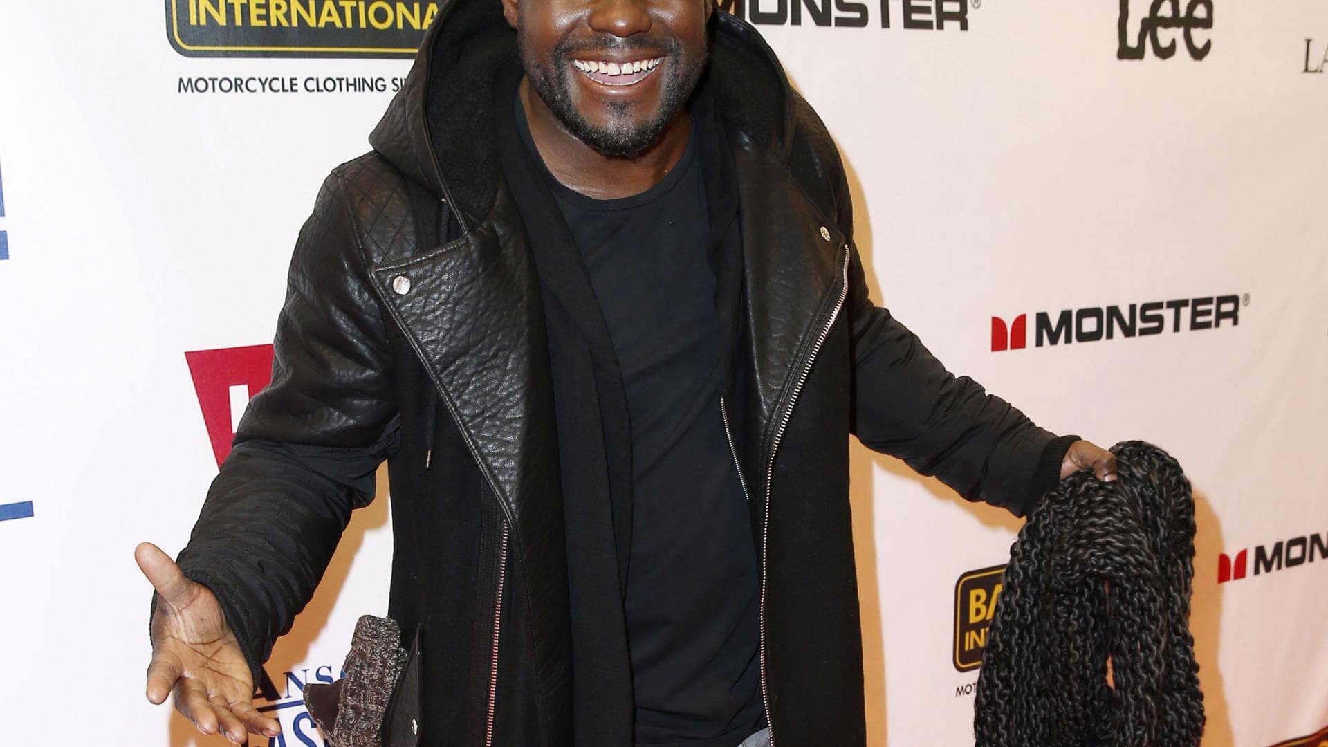 Nelson Müller spricht mit OK! über sein geheimes Liebesleben