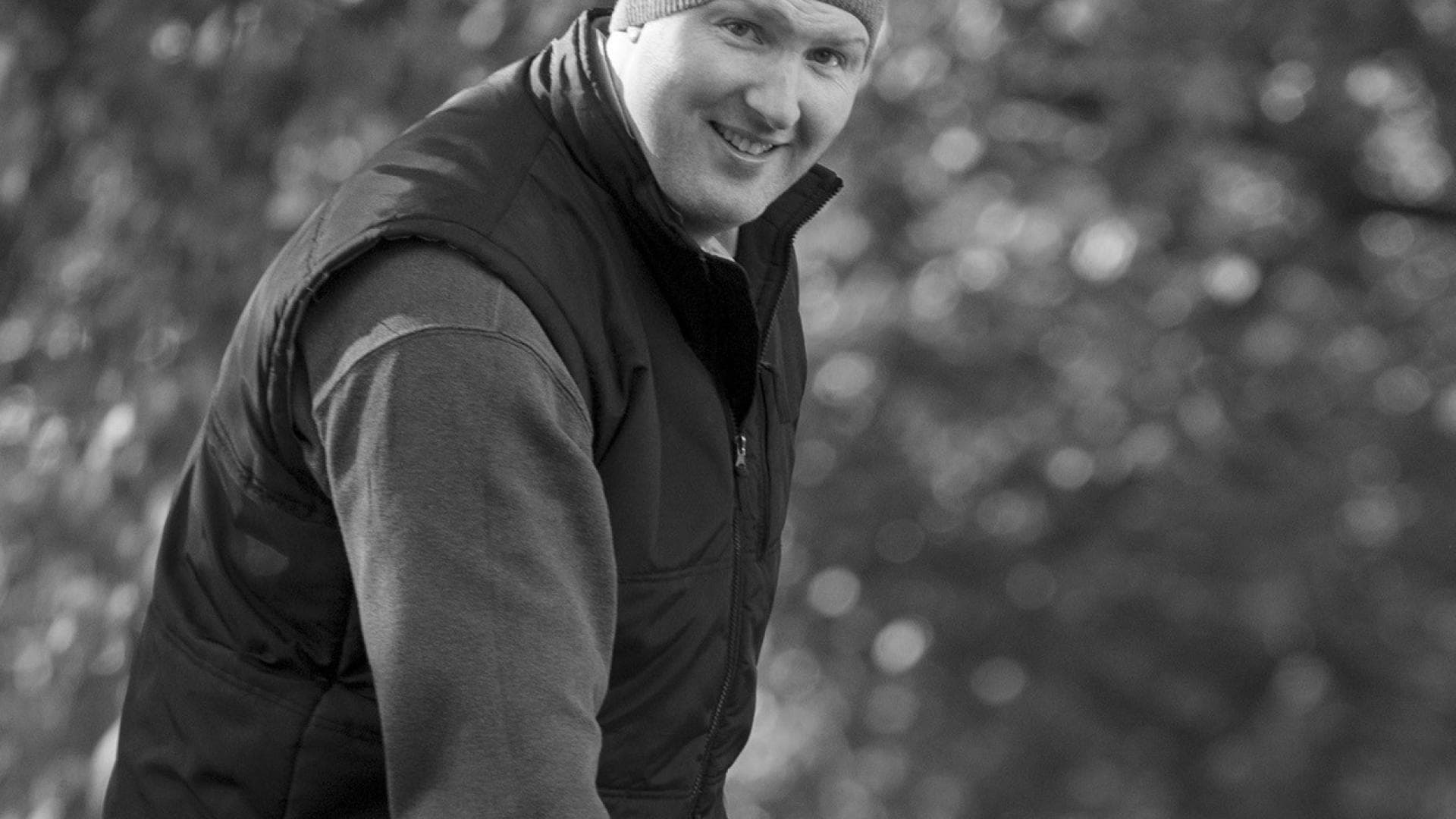 Schock! "Game of Thrones"-Star Neil Fingleton ist tot