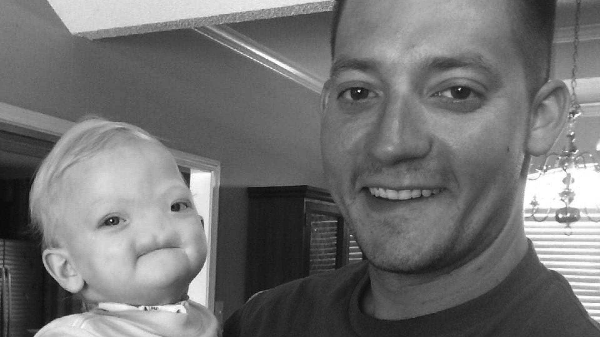 Eli Thompson: Baby ohne Nase ist tot